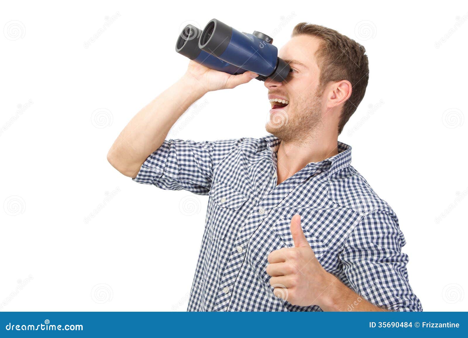 Positive views stock photo. Image of nature, happy, detail - 35690484