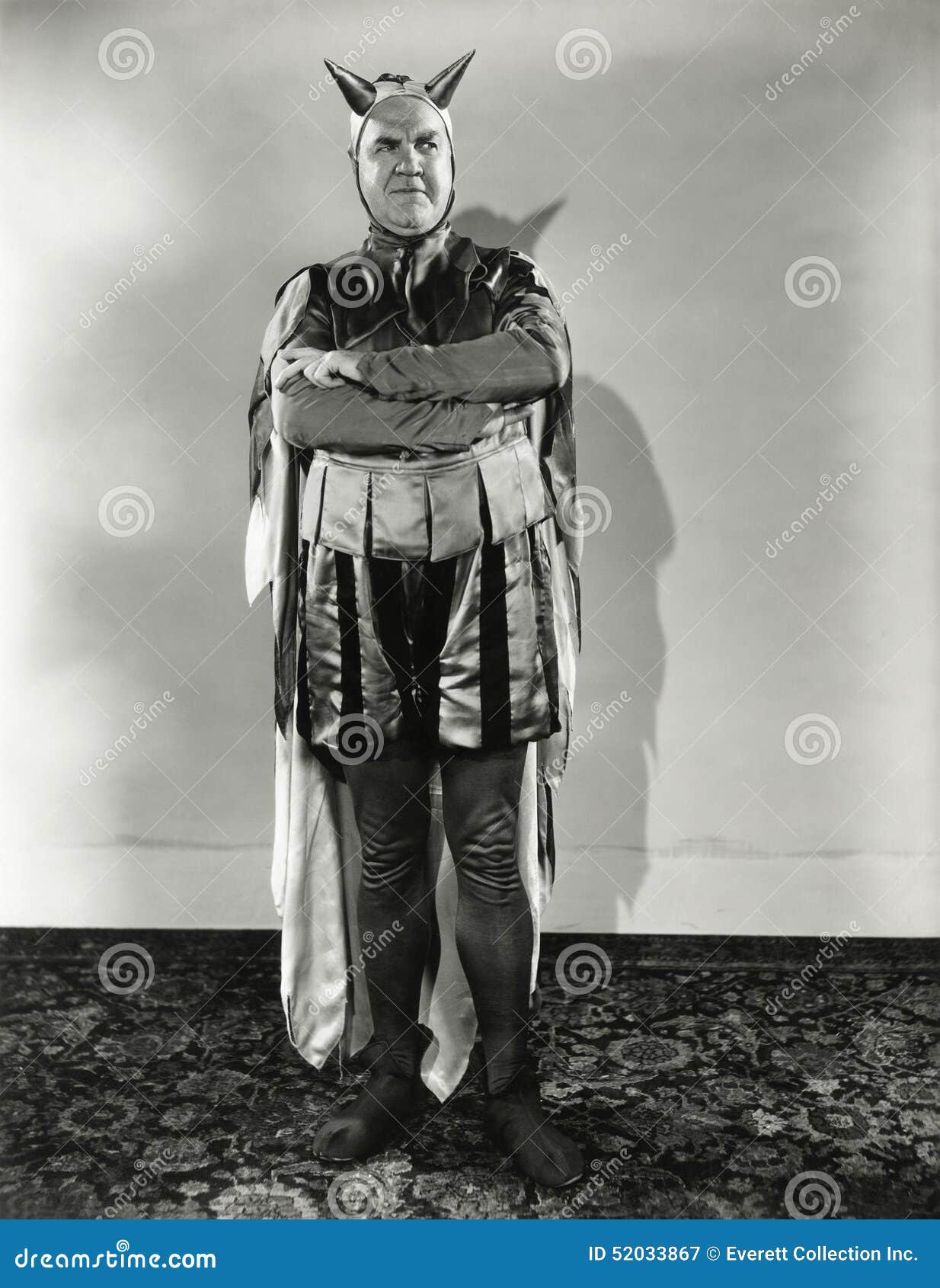 Possessed by the devil stock image. Image of interior - 52033867