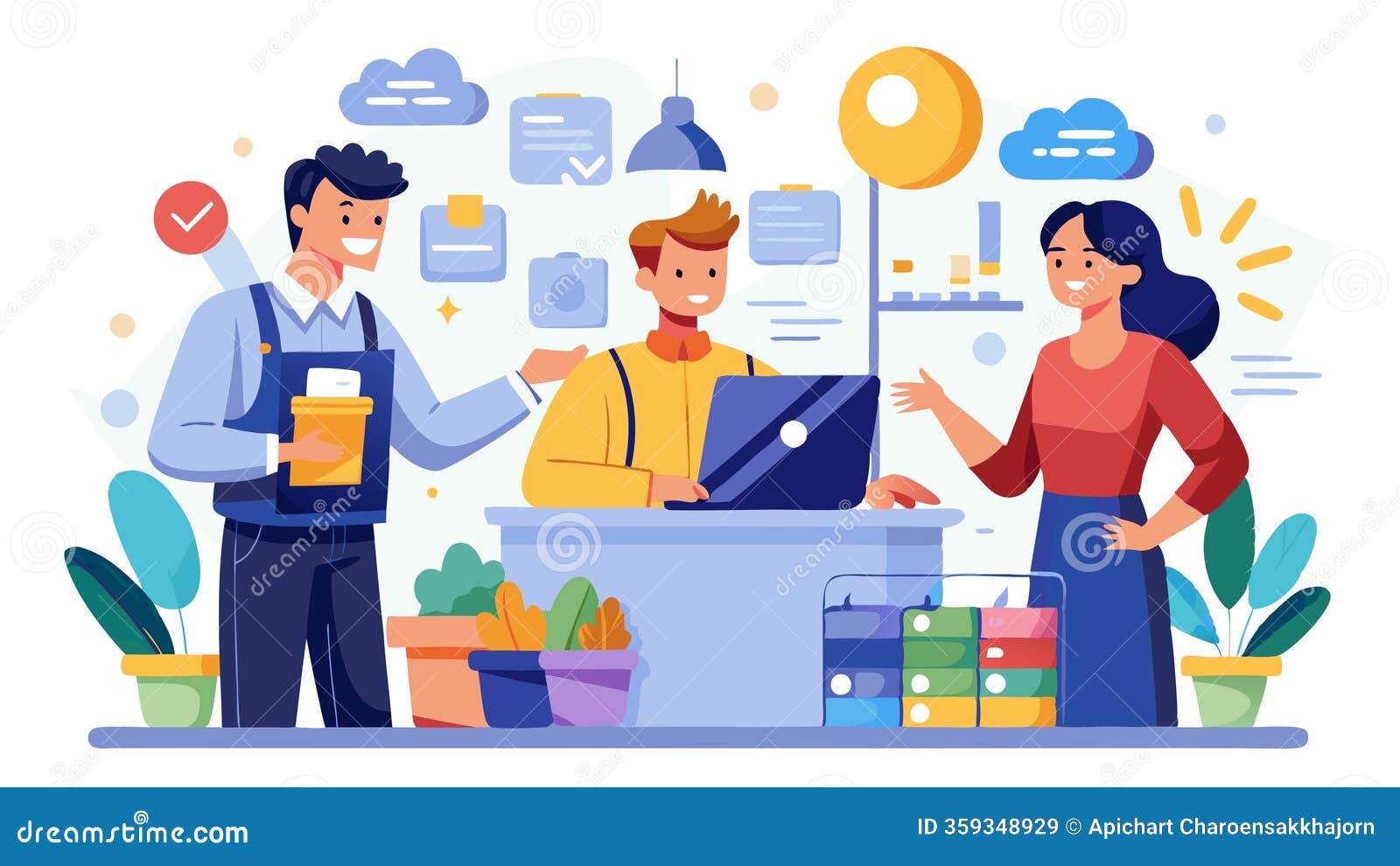 Build Rapport With The Ford Techniques Which Is Family, Occupation ...