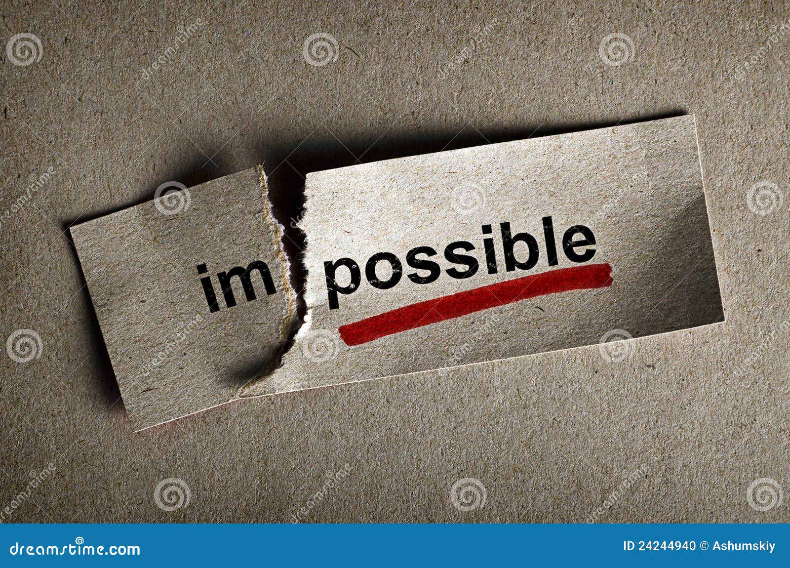 Possible stock photo. Image of copy, motivation, concept - 24244940