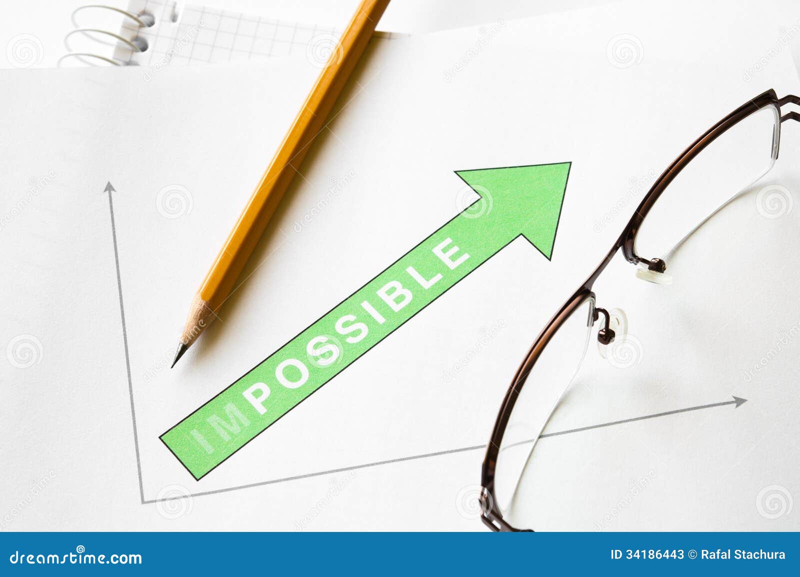 Possible Royalty-Free Stock Photo | CartoonDealer.com #34186443