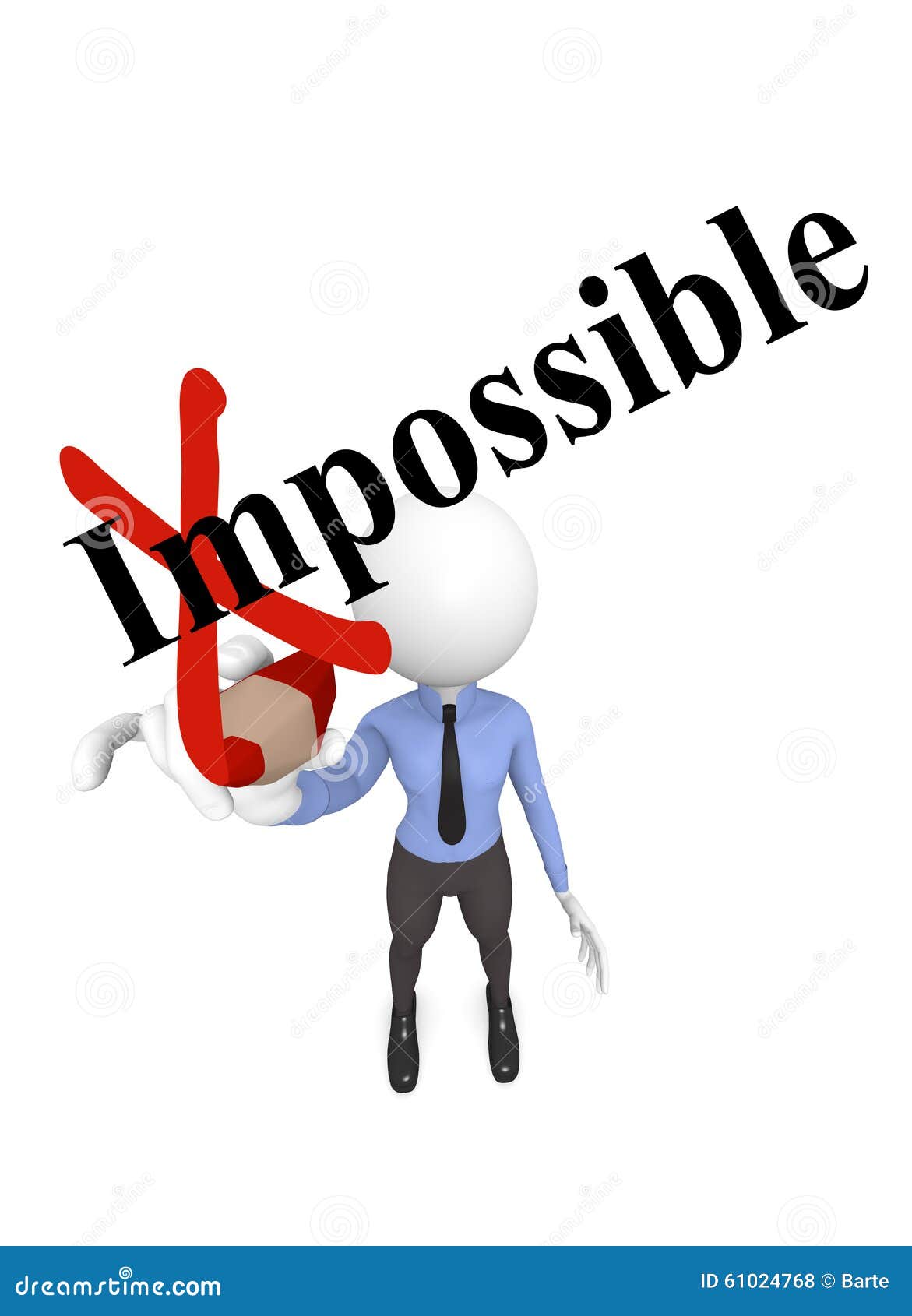 Possible stock illustration. Illustration of tutor, marker - 61024768