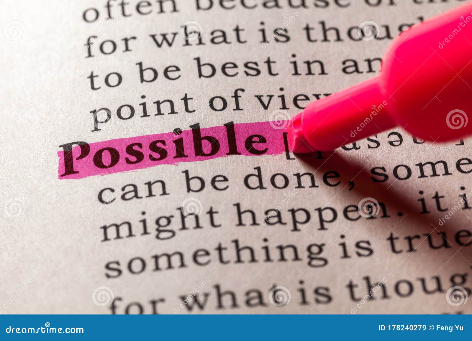 Possible stock image. Image of language, words, book - 178240279