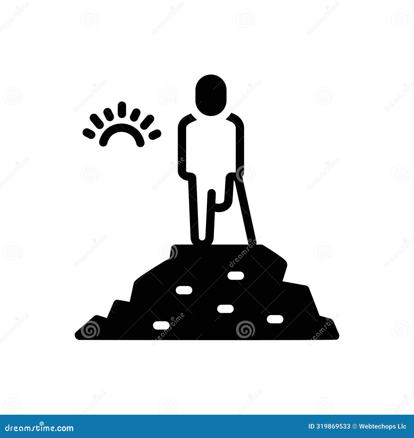 Limping Cartoons, Illustrations & Vector Stock Images - 121 Pictures to ...