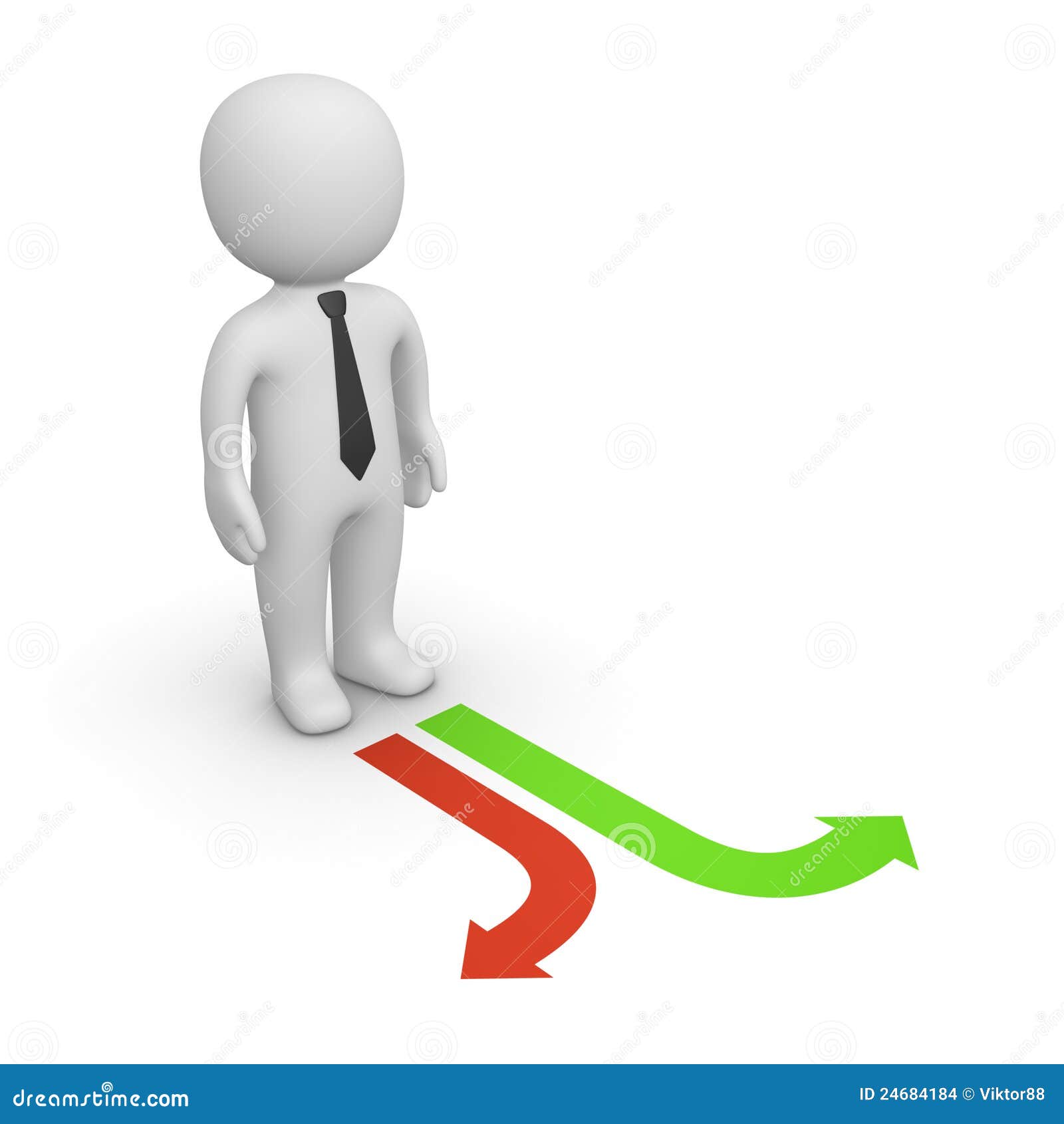 Possible ways stock illustration. Illustration of concept - 24684184 Possible ways stock illustration. Illustration of concept - 24684184