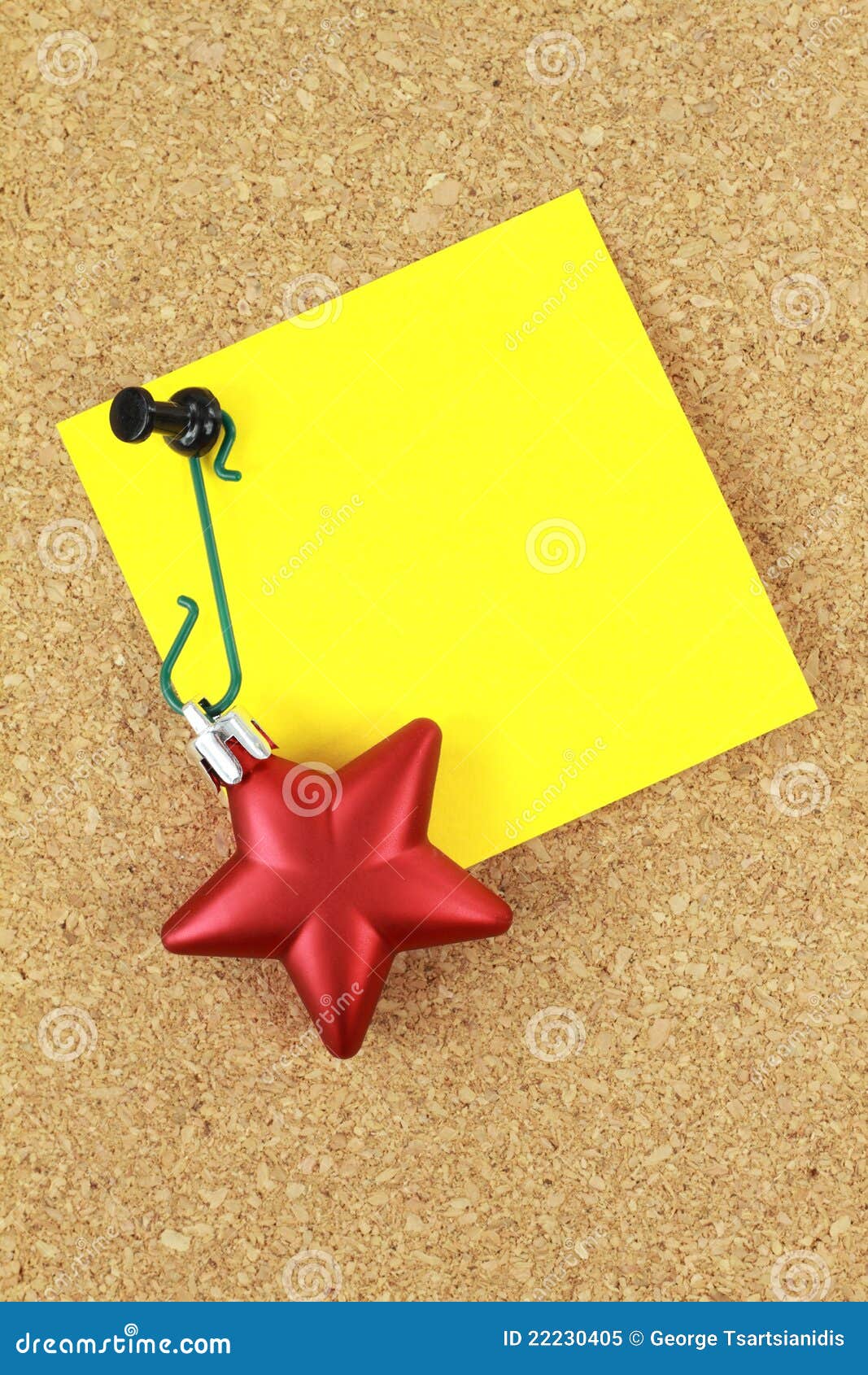 Post it stock image. Image of board, background, ornate - 22230405