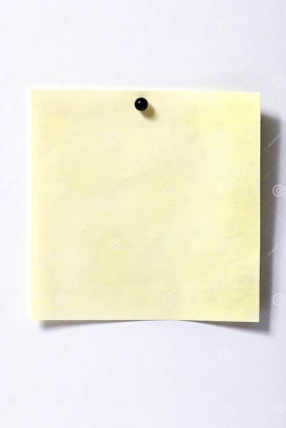 Post it stock photo. Image of tack, remind, background - 4220688