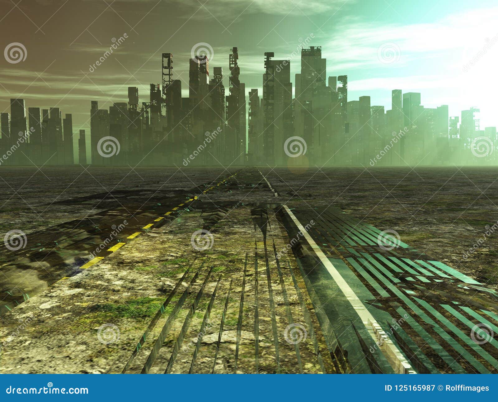 113 Apocalyptic Terrain Stock Photos - Free & Royalty-Free Stock Photos ...