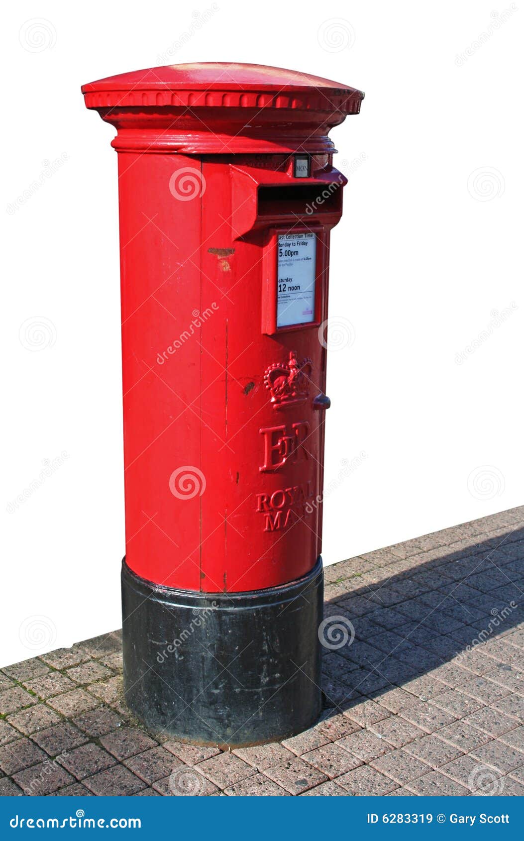 Post Box 1 stock image. Image of communication, delivery - 6283319
