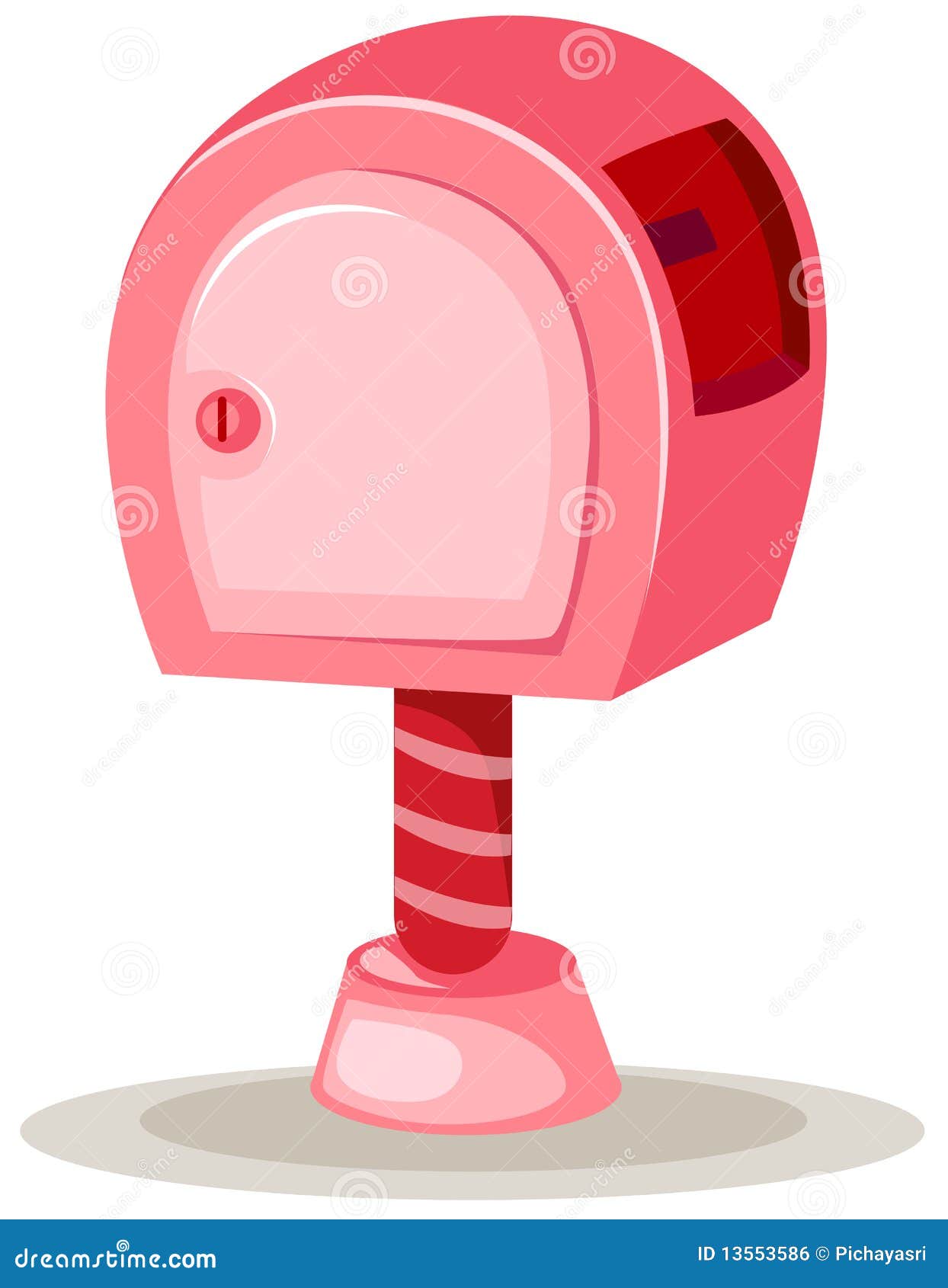 Drawing Post Box Stock Illustrations – 2,735 Drawing Post Box Stock ...