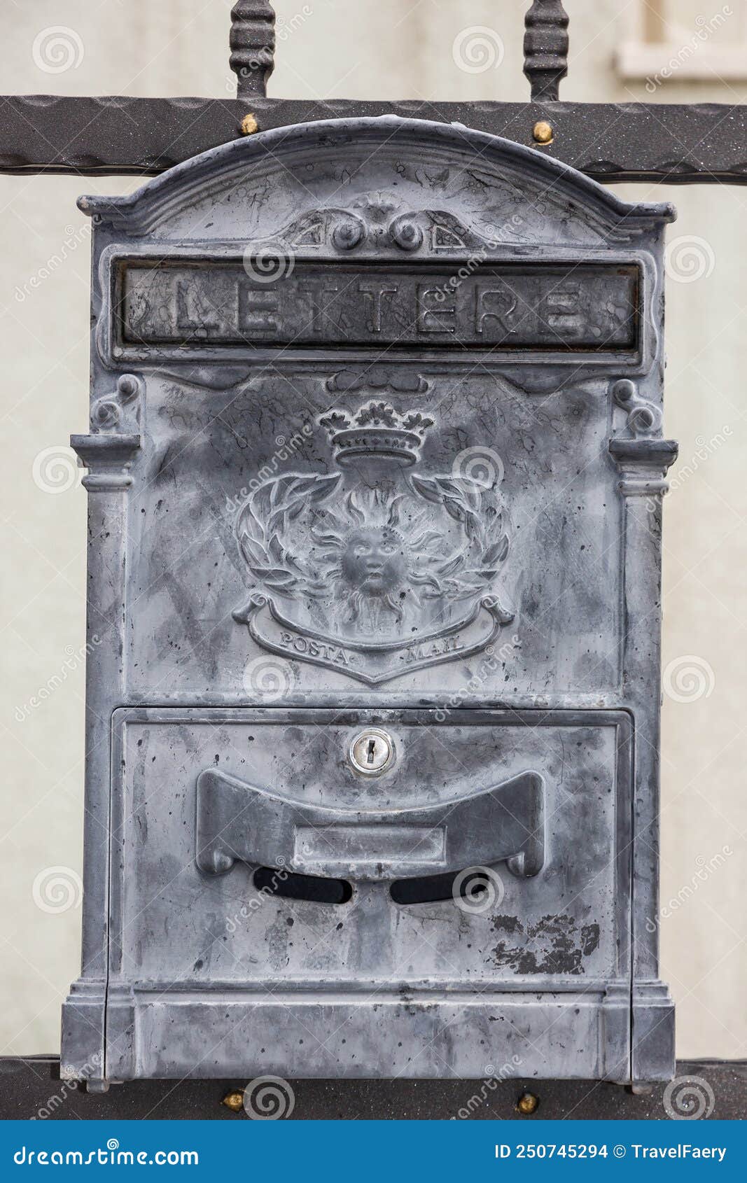 Old Post Box Croatia Photos - Free & Royalty-Free Stock Photos from ...