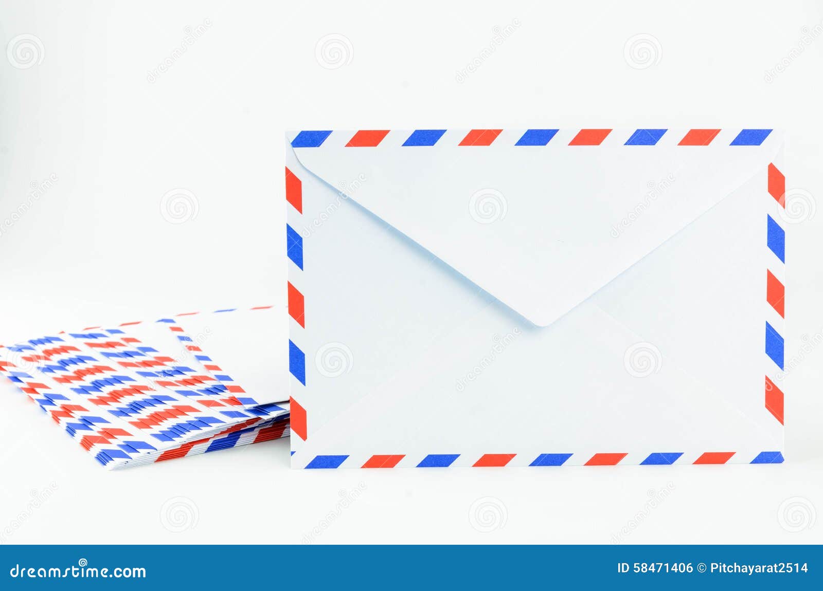 Post Envelope stock photo. Image of communication, motion - 58471406