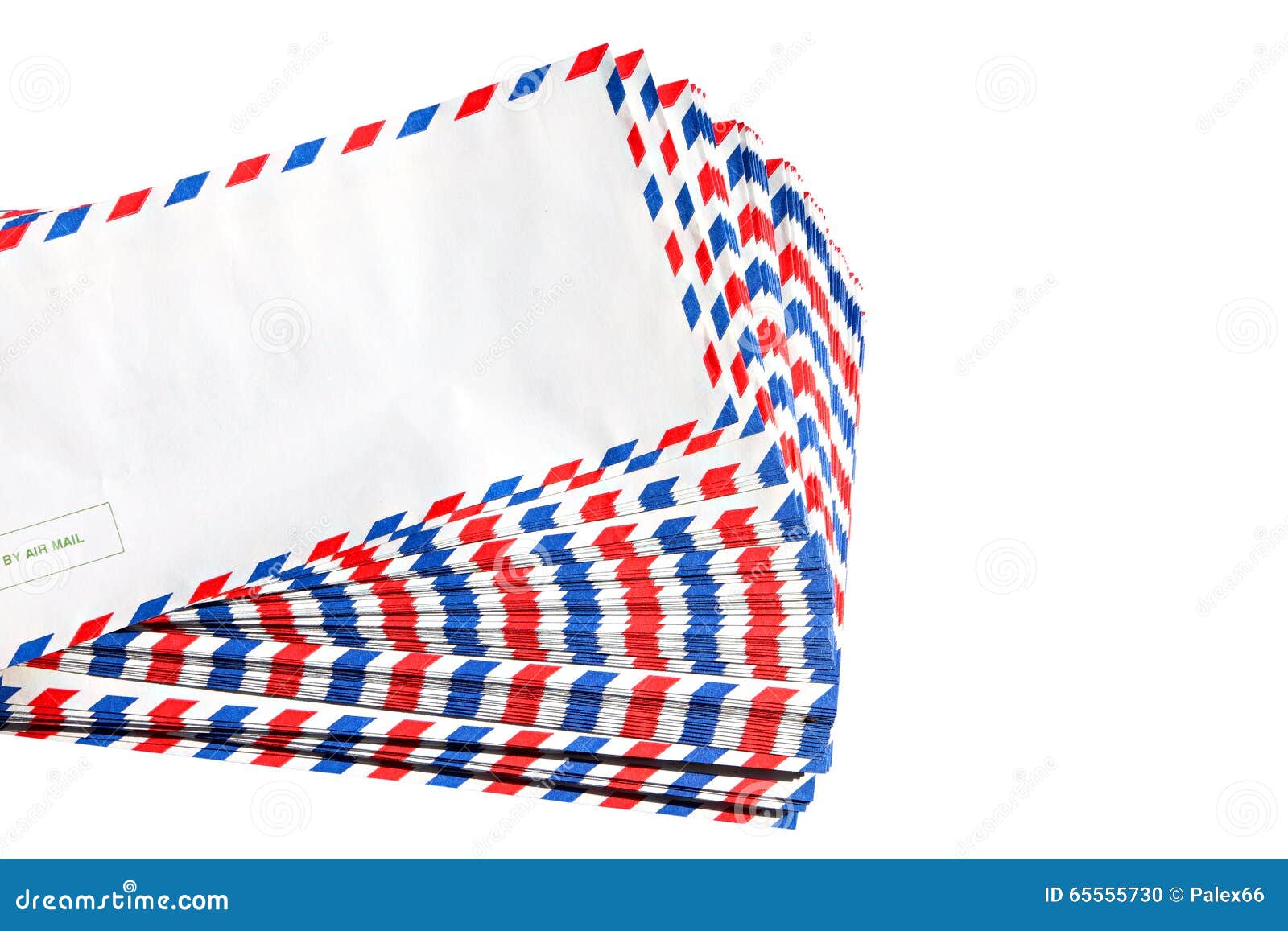 Post envelopes stock photo. Image of envelope, mark, banner - 65555730