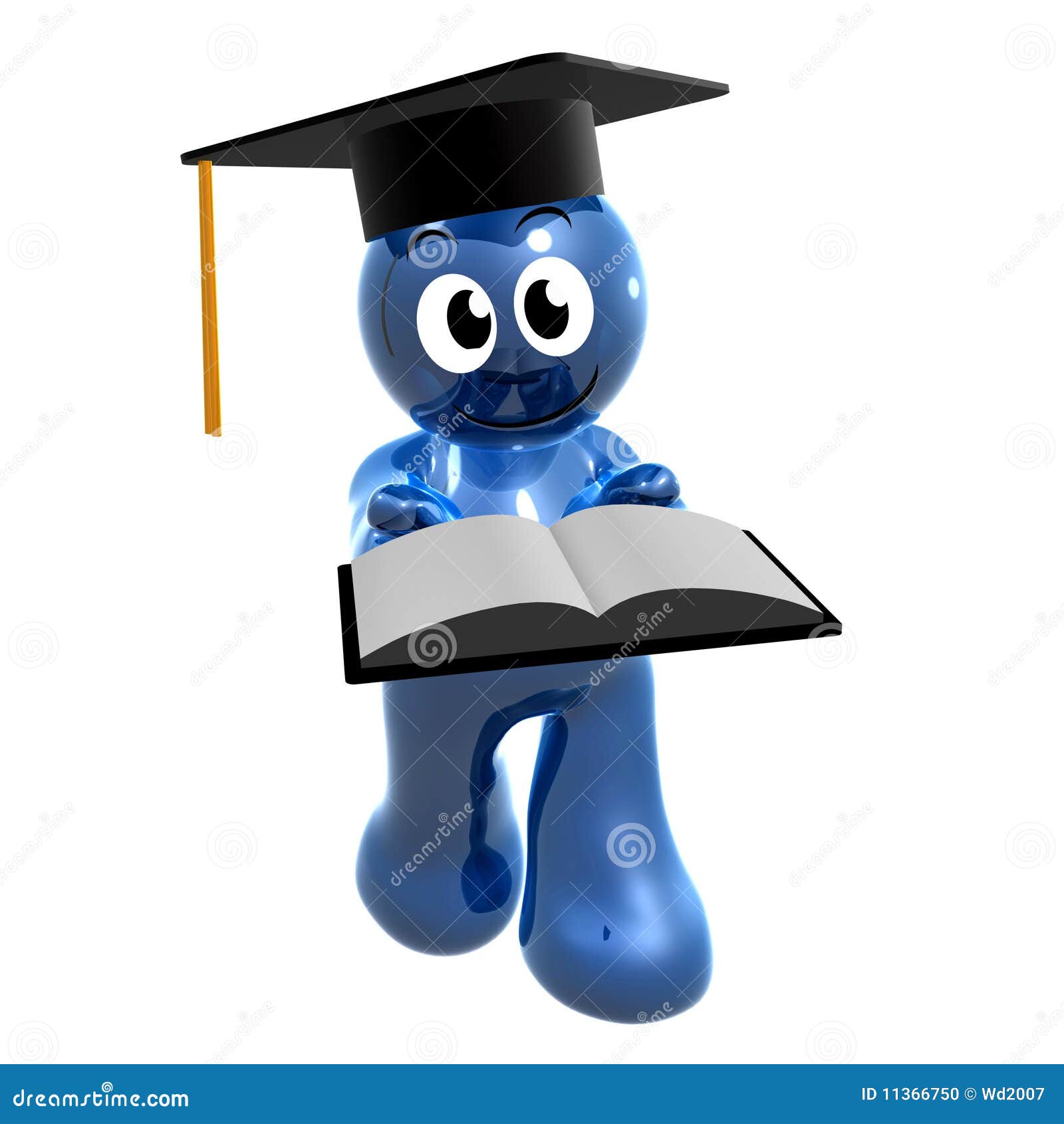 Graduate Icon, Female Academy Graduation Woman Symbol Vector ...