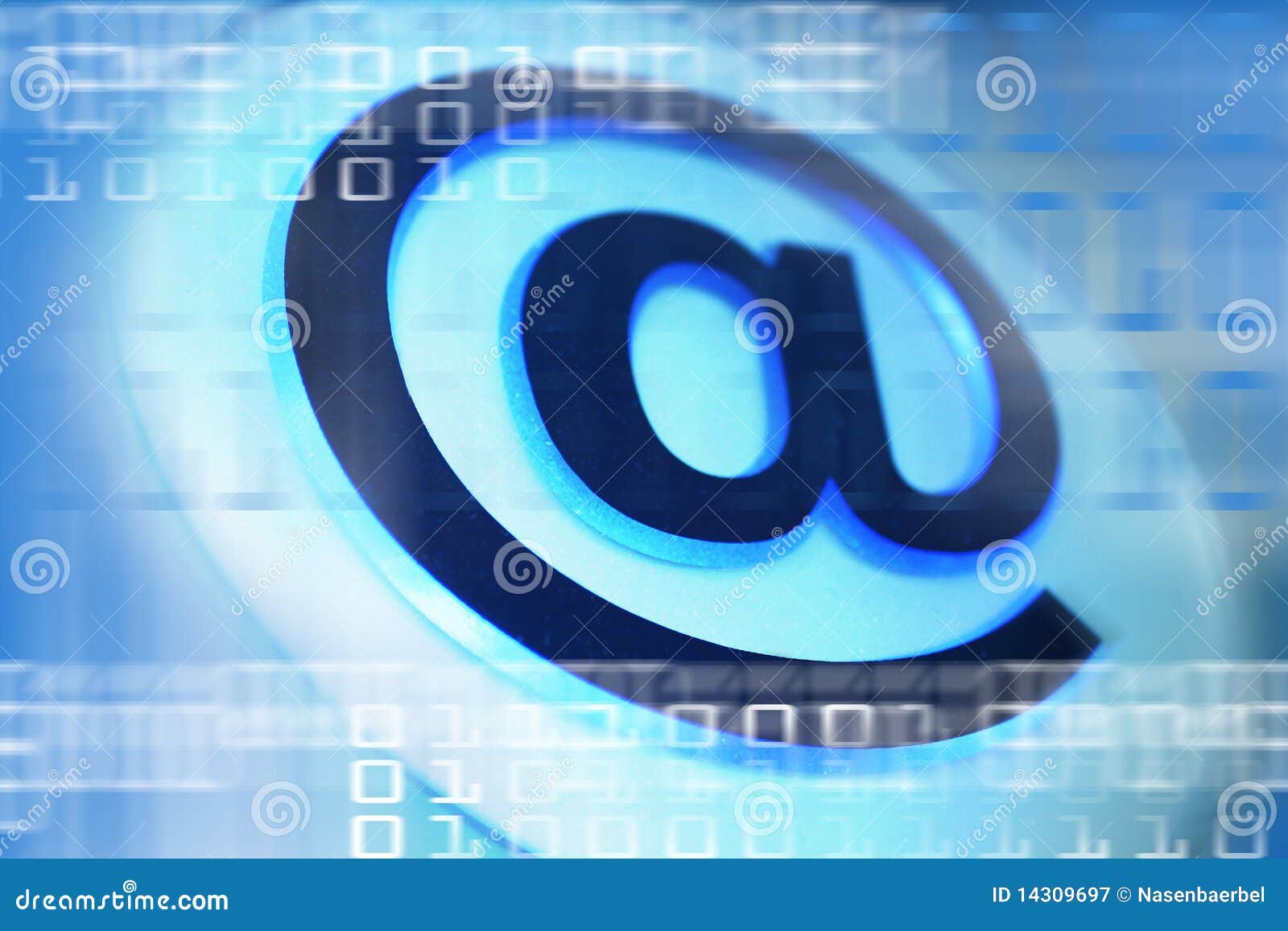 Post me stock illustratie. Illustration of digitaal, schrijf - 14309697