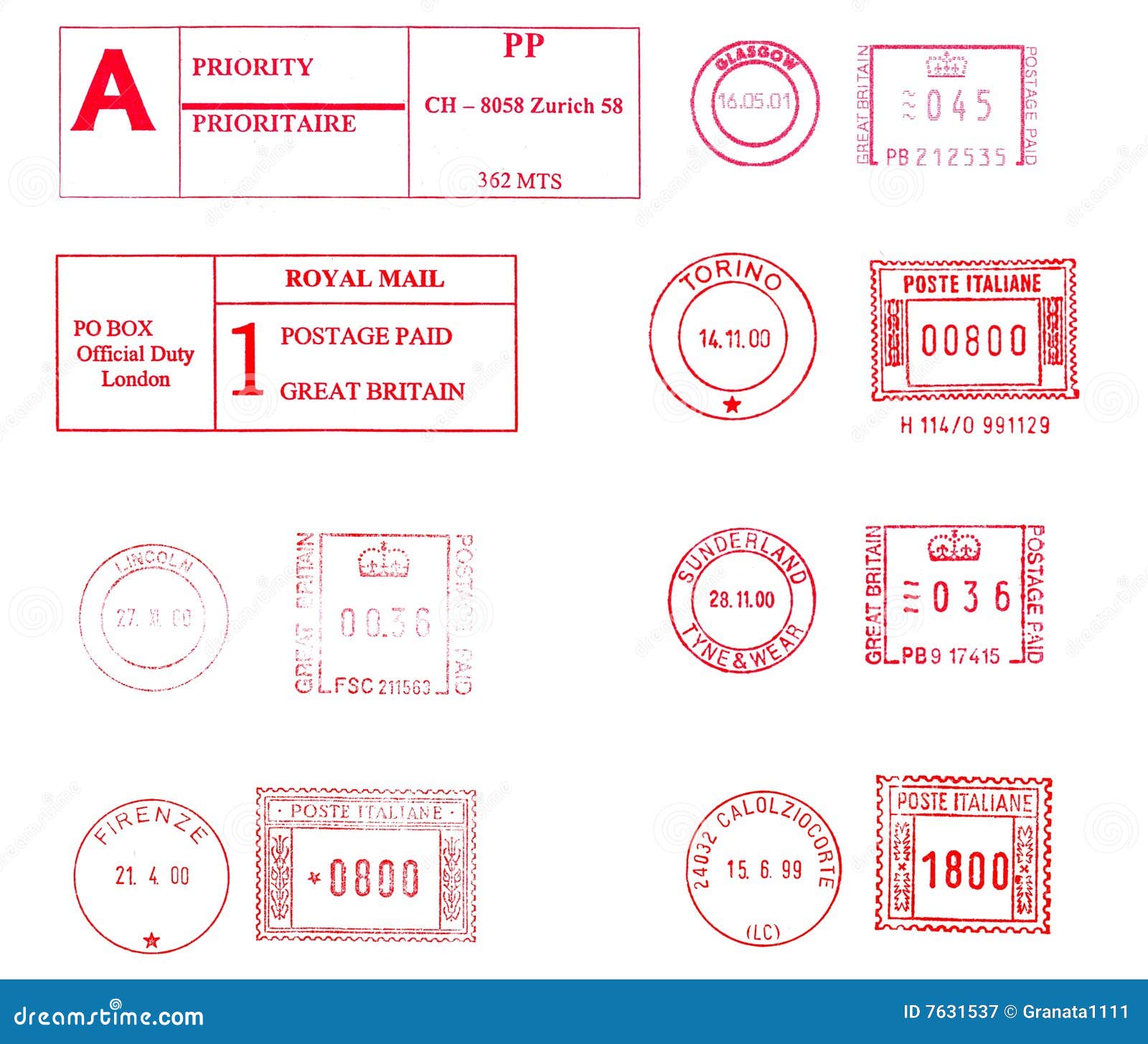 European Post Stock Illustrations – 2,871 European Post Stock ...