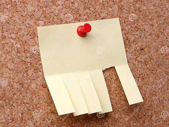 Post-it note stock photo. Image of memo, list, advertisement - 1803936