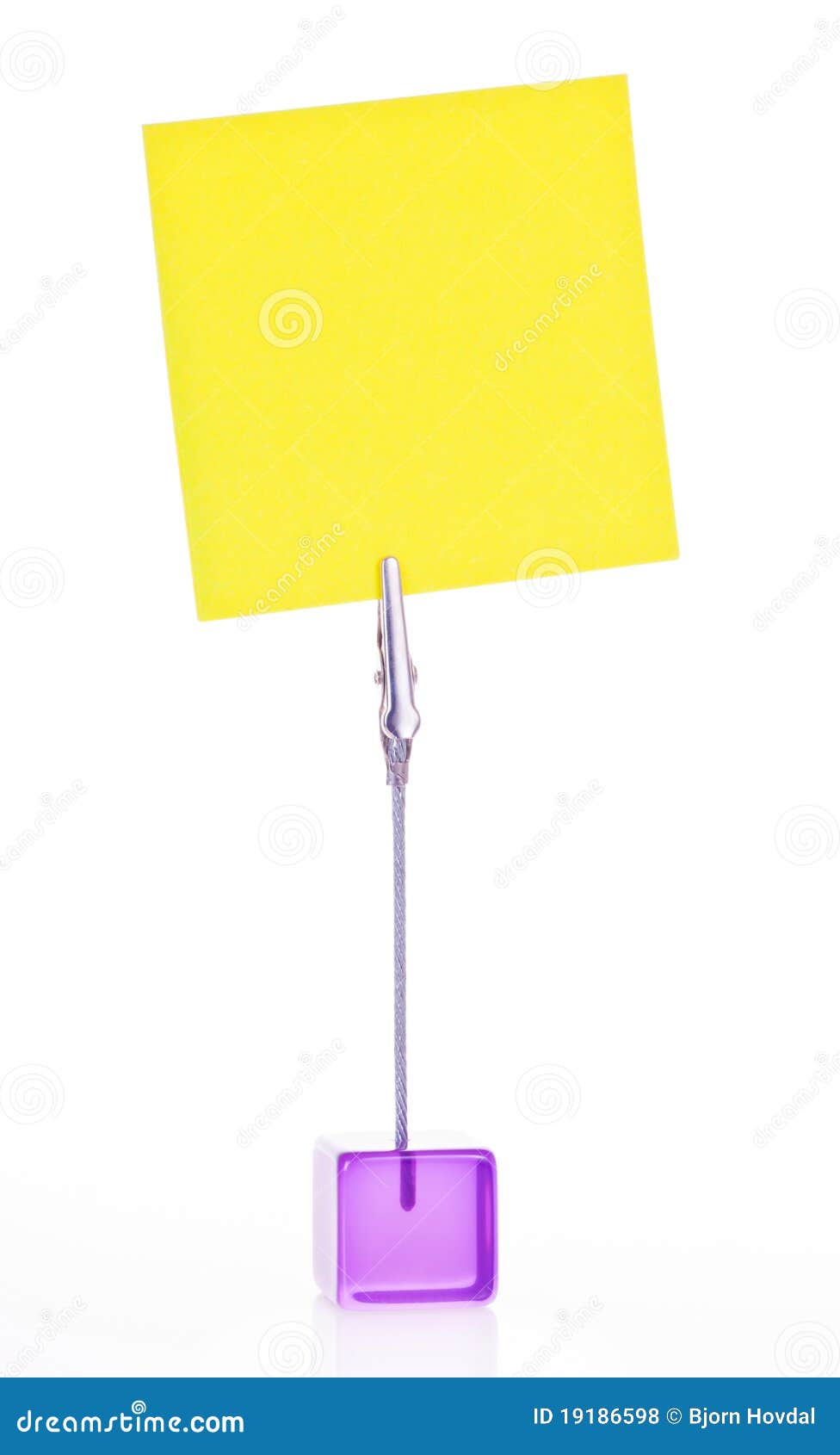Post-it note stock photo. Image of message, memorize - 19186598