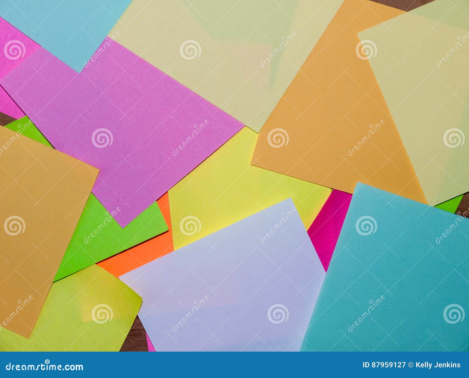 Post it Note Background stock image. Image of reminder - 87959127