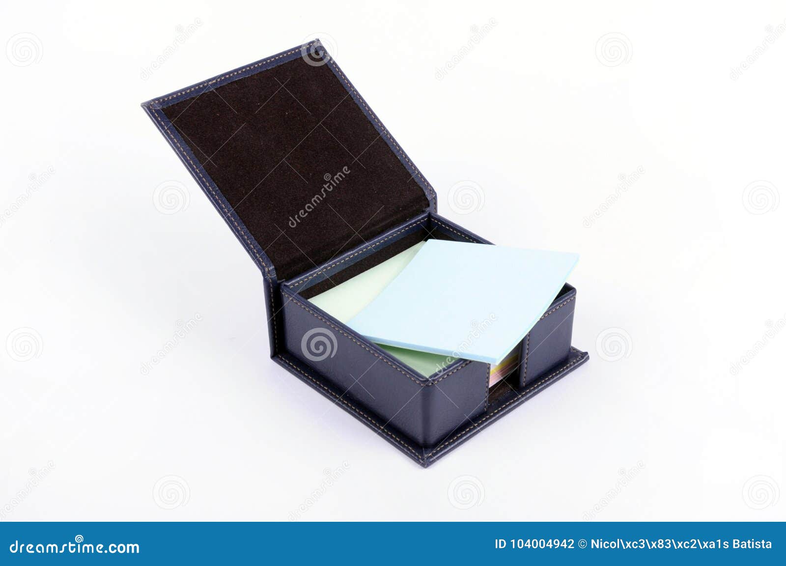 Old Note Papers On Brown Wood Texture Stock Image | CartoonDealer.com ...