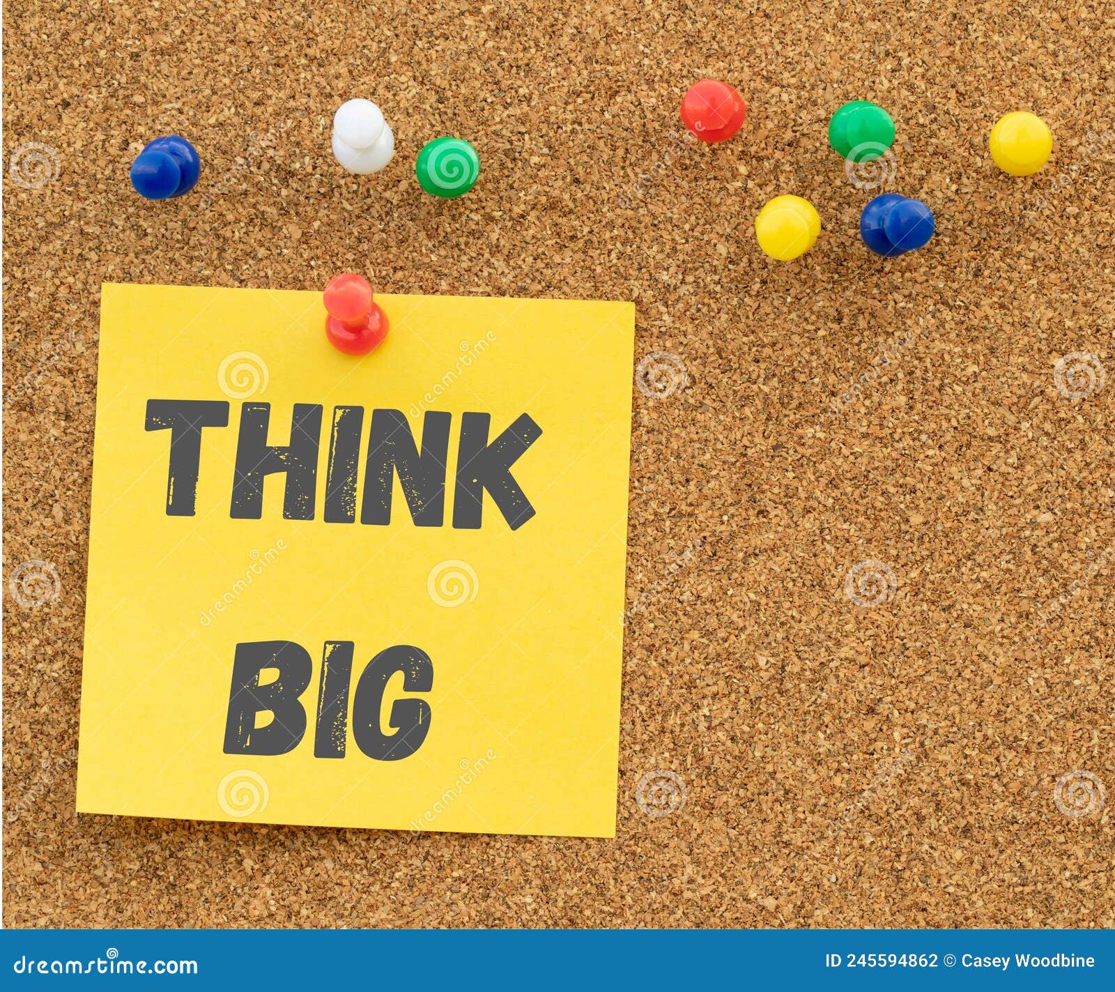 Note, Quote, Footnote Textbox. Nota Bene Latin Phrase. Forefinger And ...