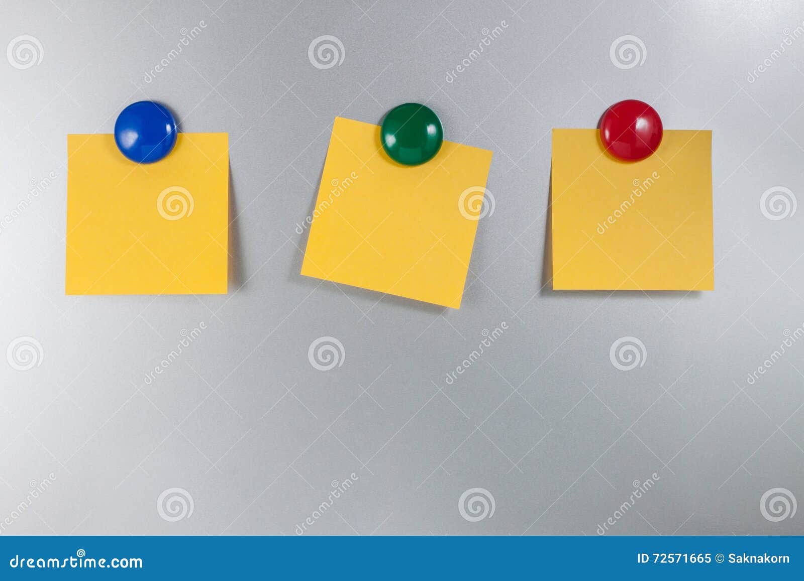 NOTE ON THE REFRIGERATOR I Stock Image | CartoonDealer.com #2422285