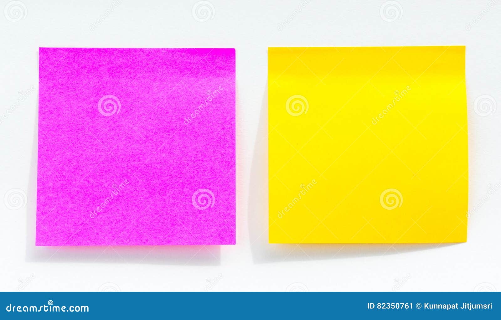 Post it Note, Short Note, Note Take Note. in a Reminder a Major Stock ...