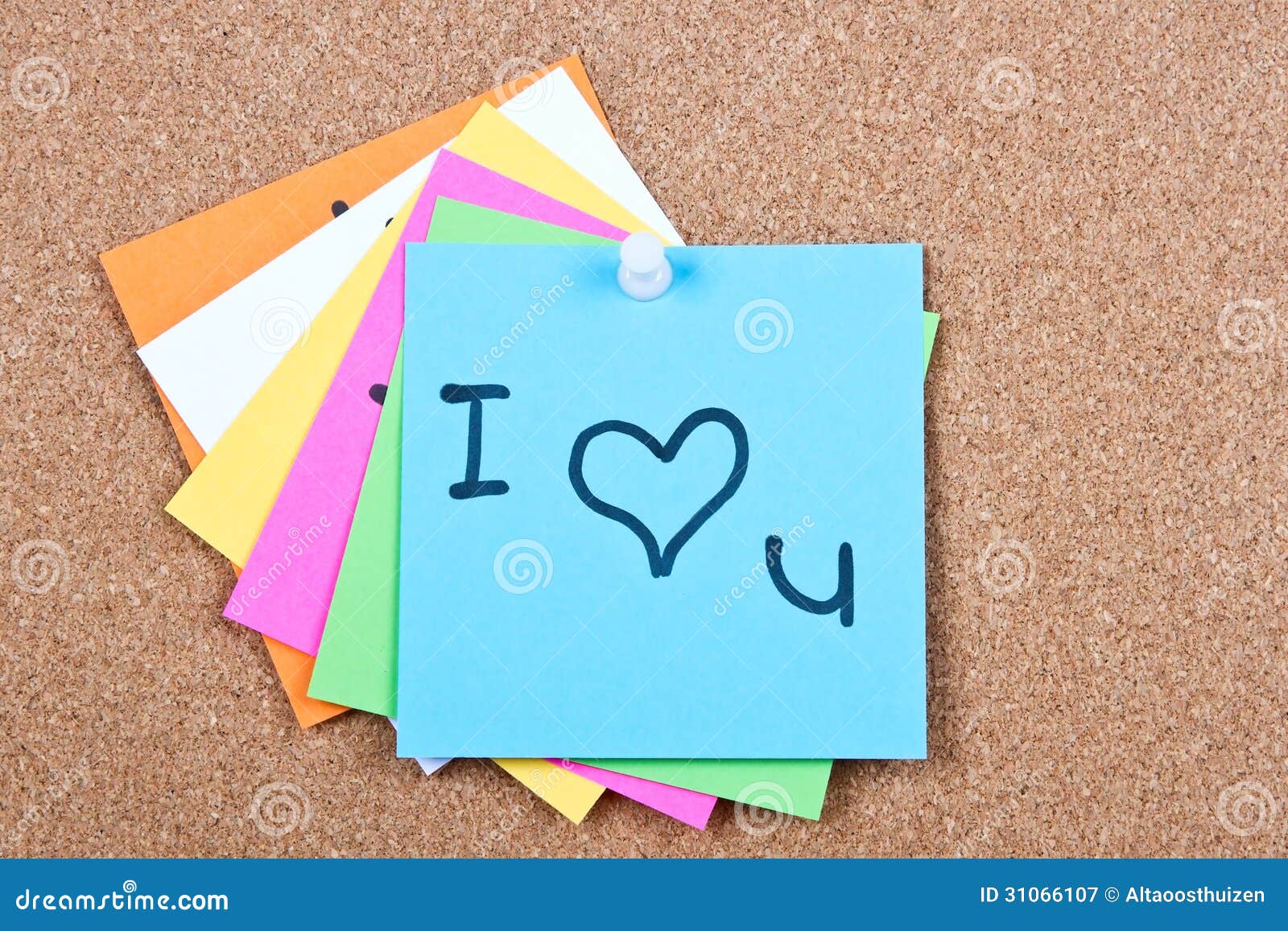 Post it Note on Wood Collage Stock Image - Image of message, collage ...