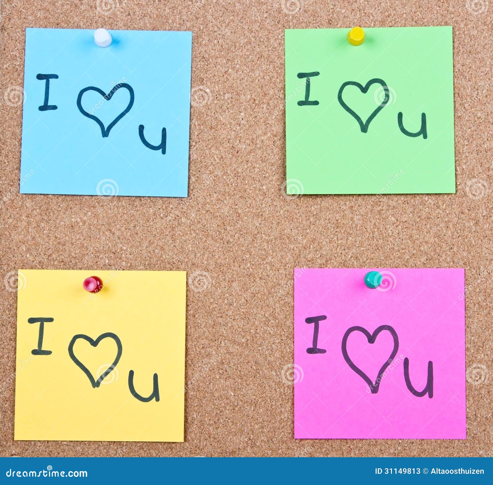 Post it Note on Wood Collage Stock Image - Image of board, hang: 31149813