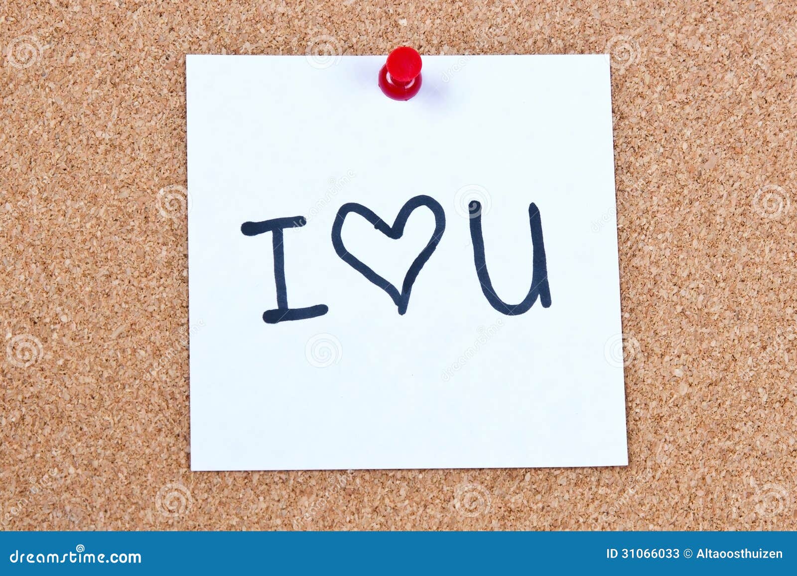 Post it note on wood stock image. Image of pushpin, hang - 31066033