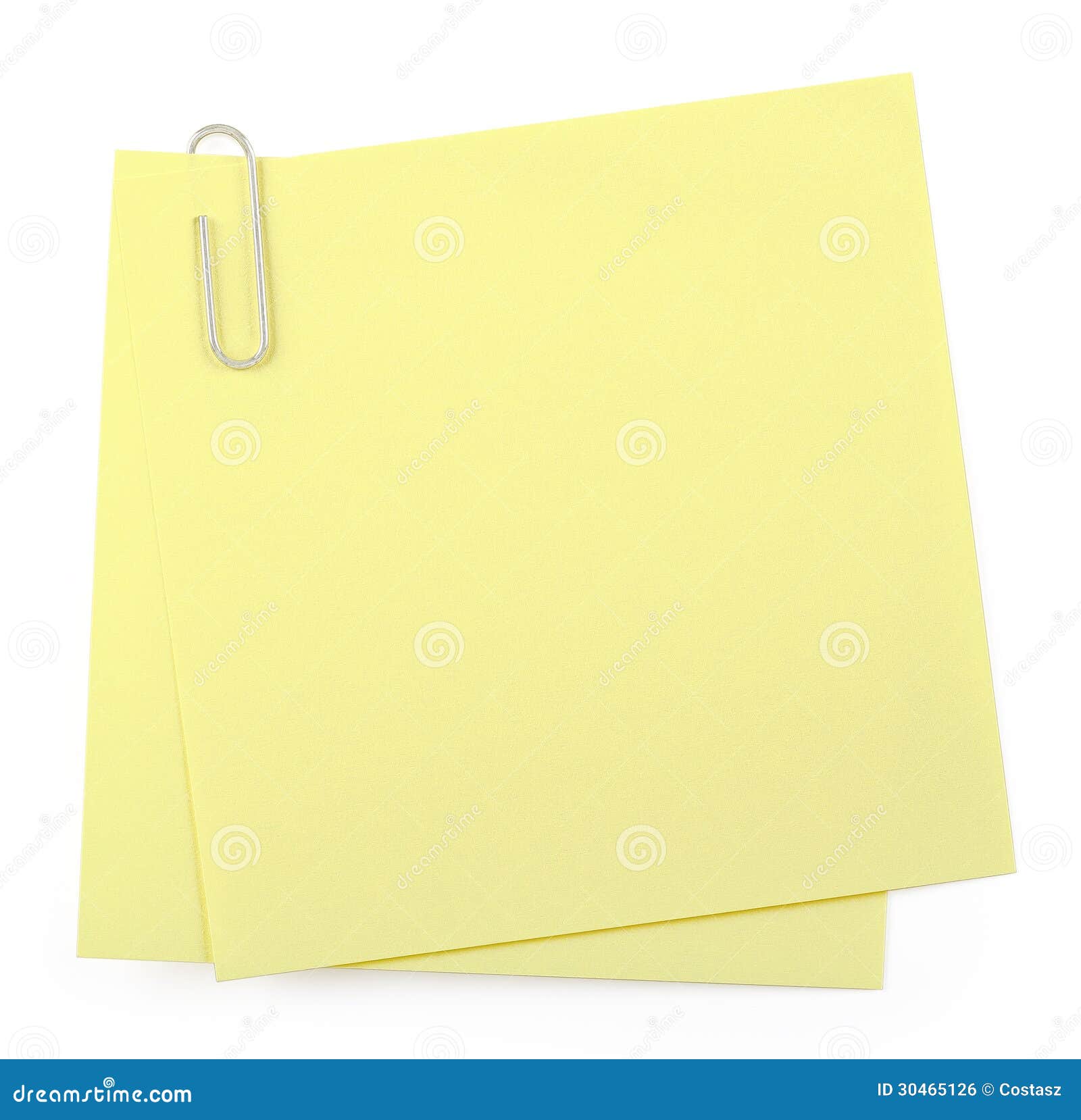 Post it notes stock photo. Image of organization, advise - 30465126