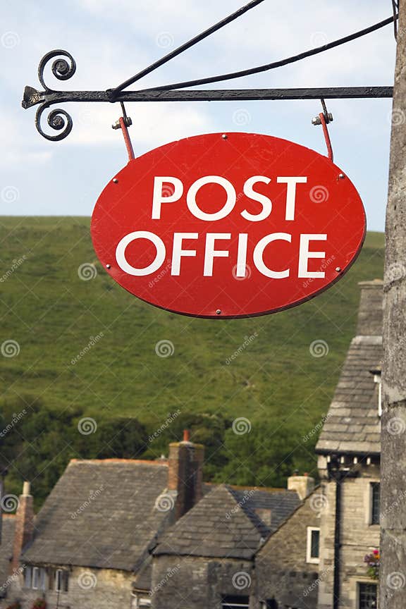 Post office stock photo. Image of business, office, service - 20569114