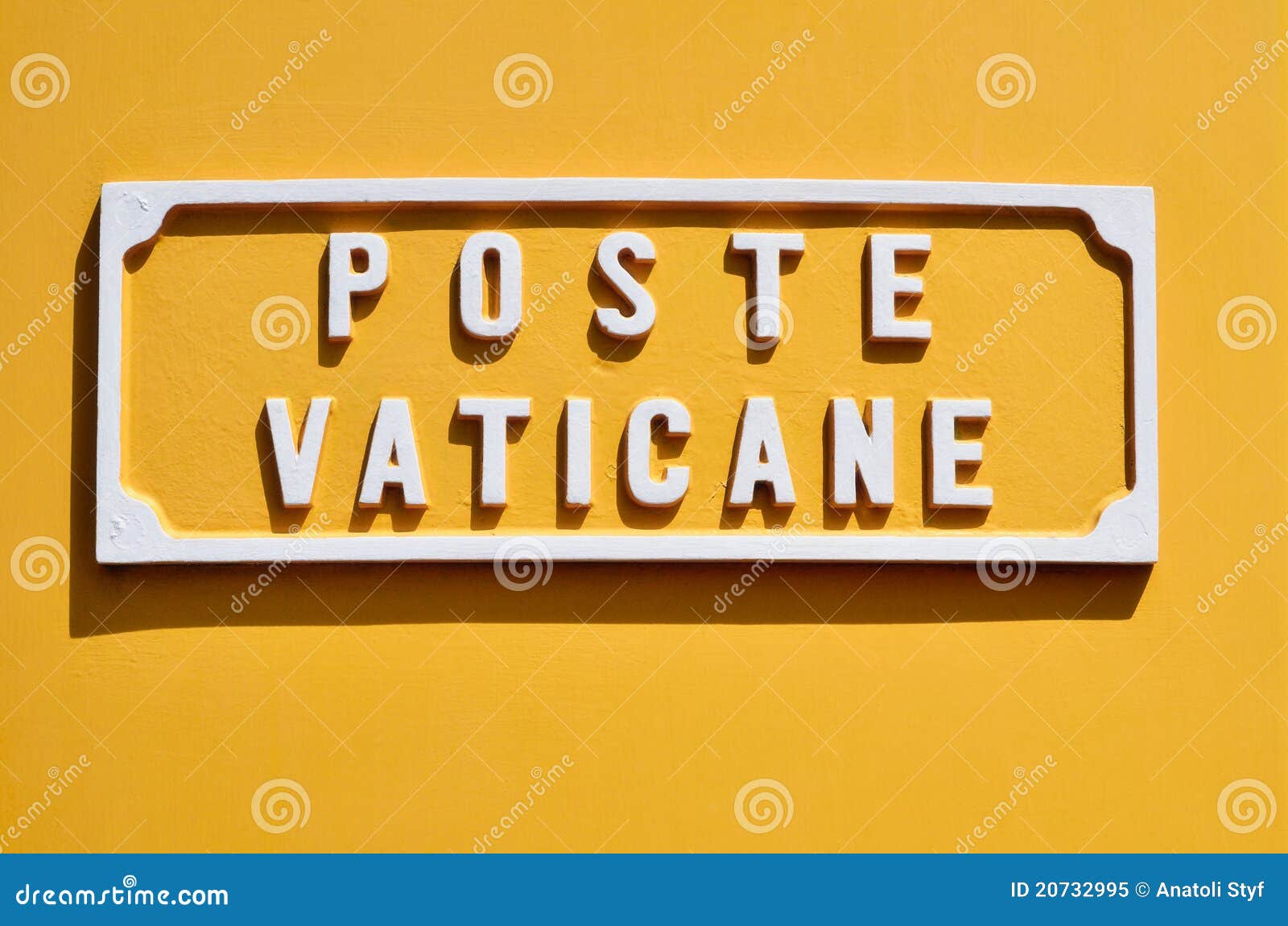 Post Office stock image. Image of vivid, design, mail - 20732995