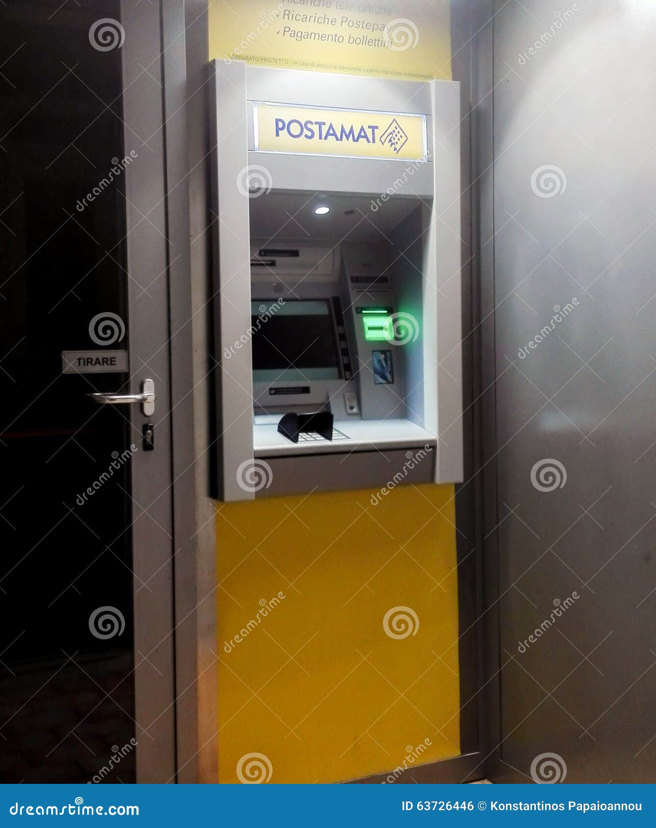 Post office editorial photo. Image of automatic, transfer - 63726446