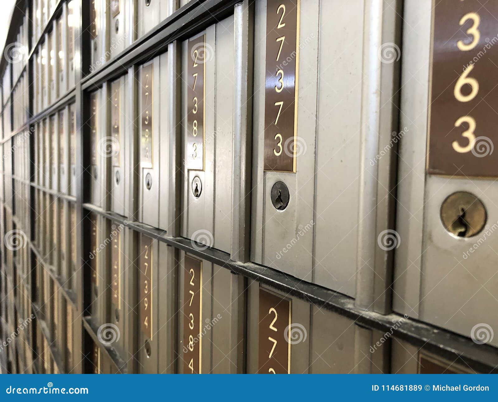Post Office Box stock image. Image of mall, letter, boxes - 114681889 Post Office Box stock image. Image of mall, letter, boxes - 114681889