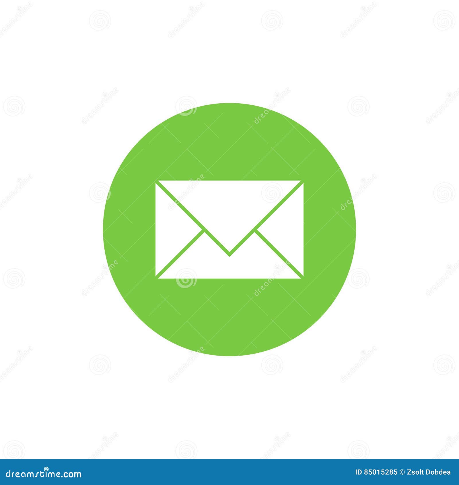 Post office letter signs. stock vector. Illustration of concept - 85015285