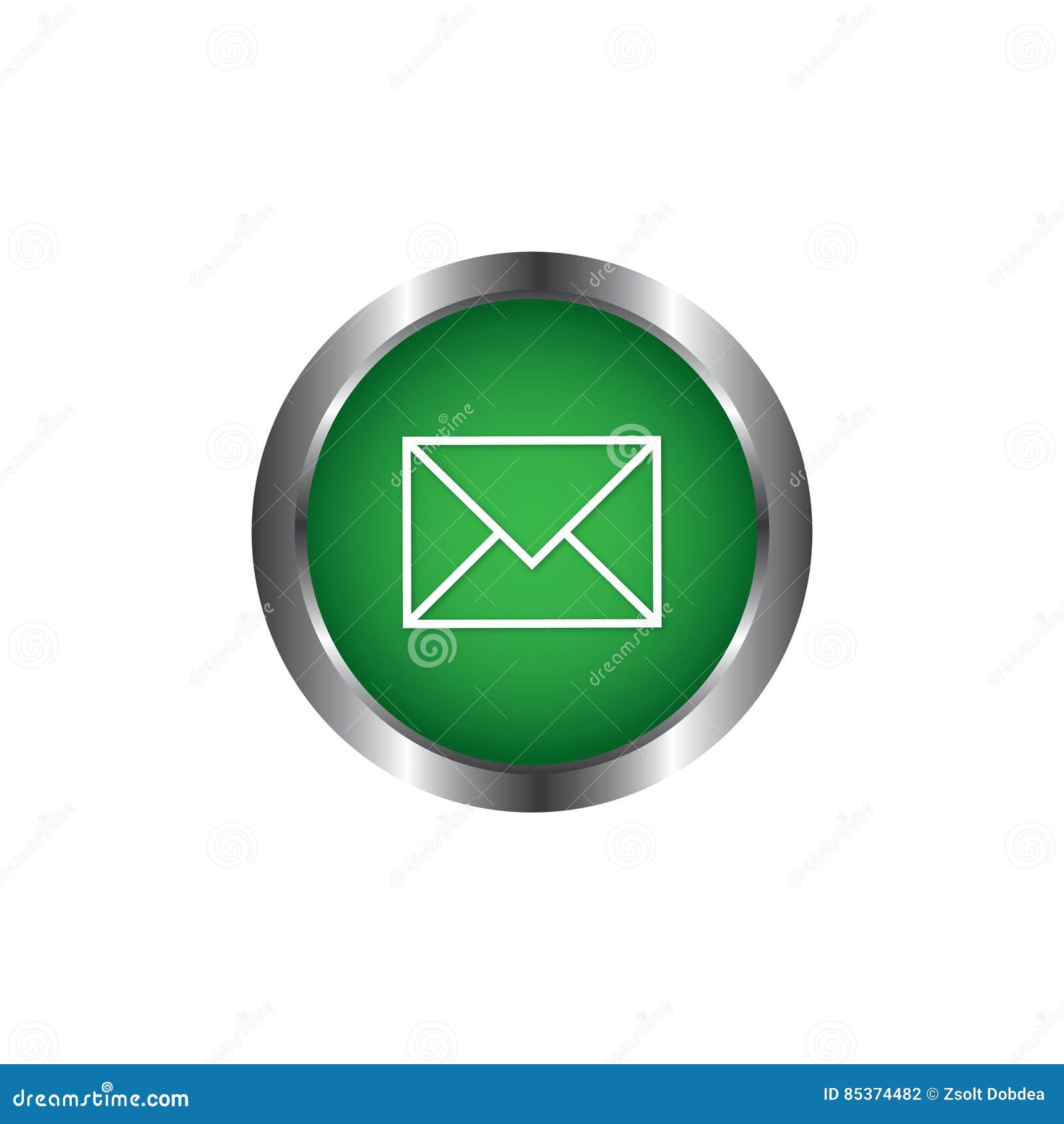 Post office letter signs. stock vector. Illustration of sent - 85374482