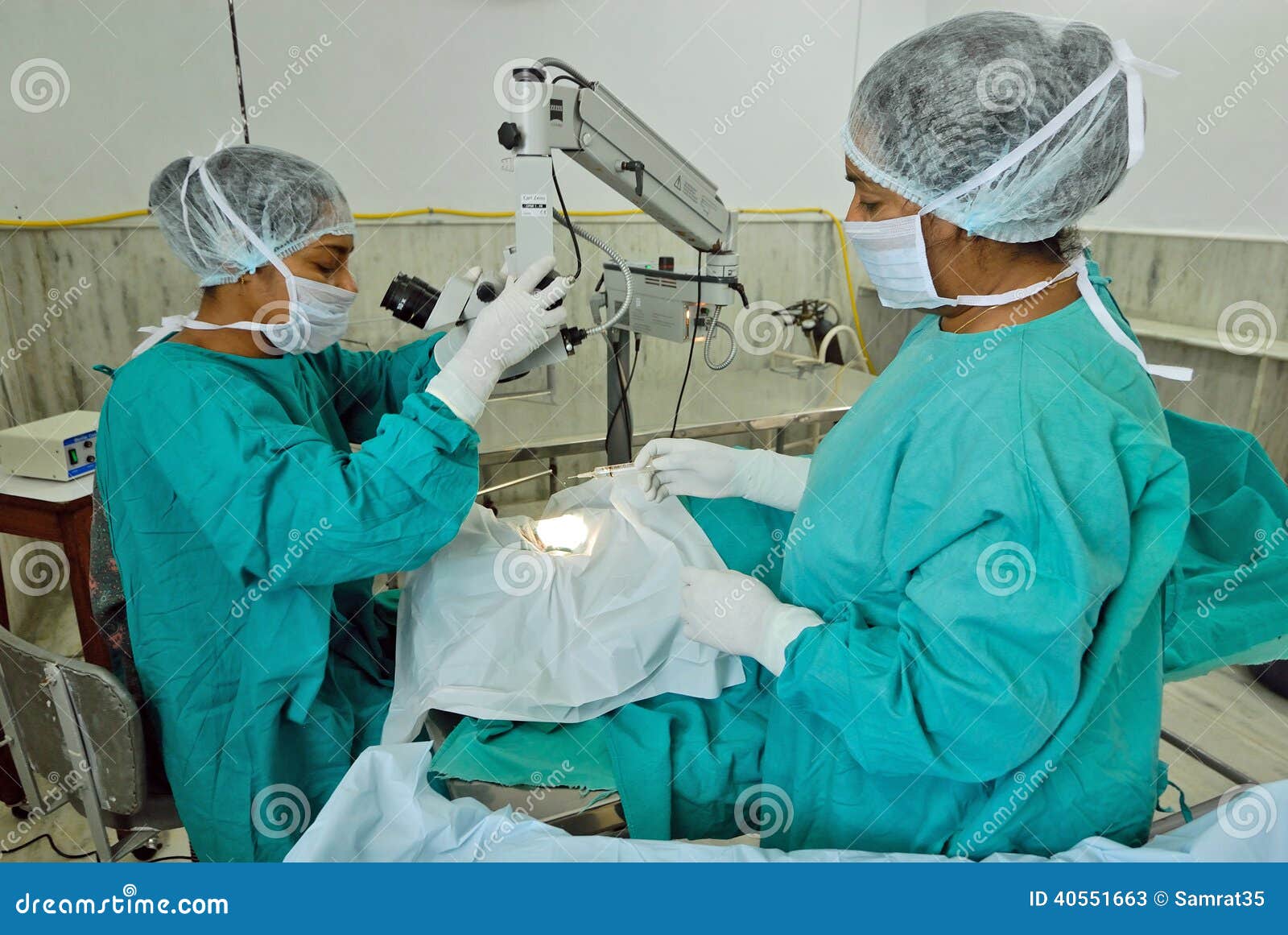 Post Operative Unit in Hospital Editorial Stock Photo - Image of ...