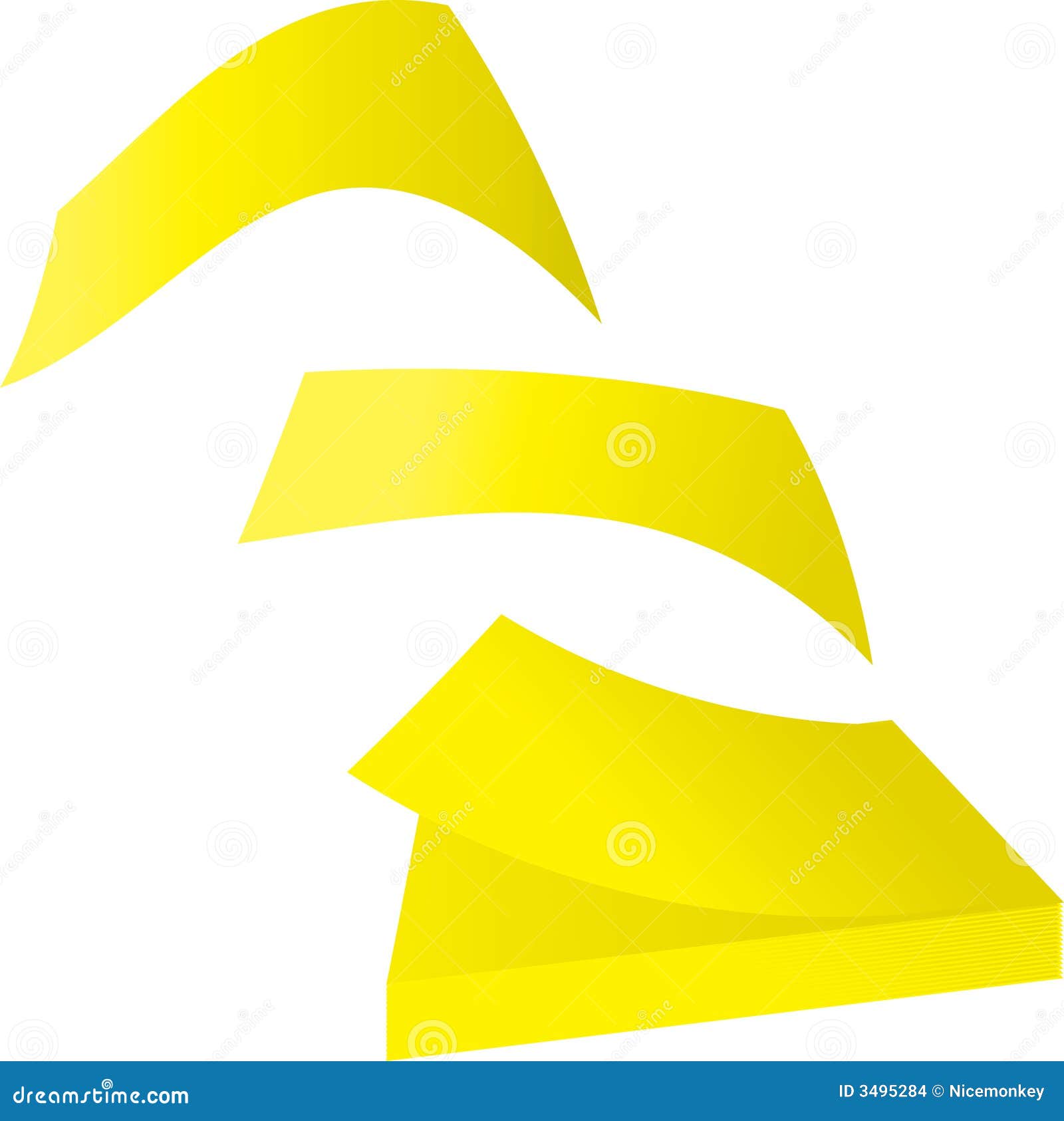 Paper List Floating Stock Illustrations – 24 Paper List Floating Stock ...