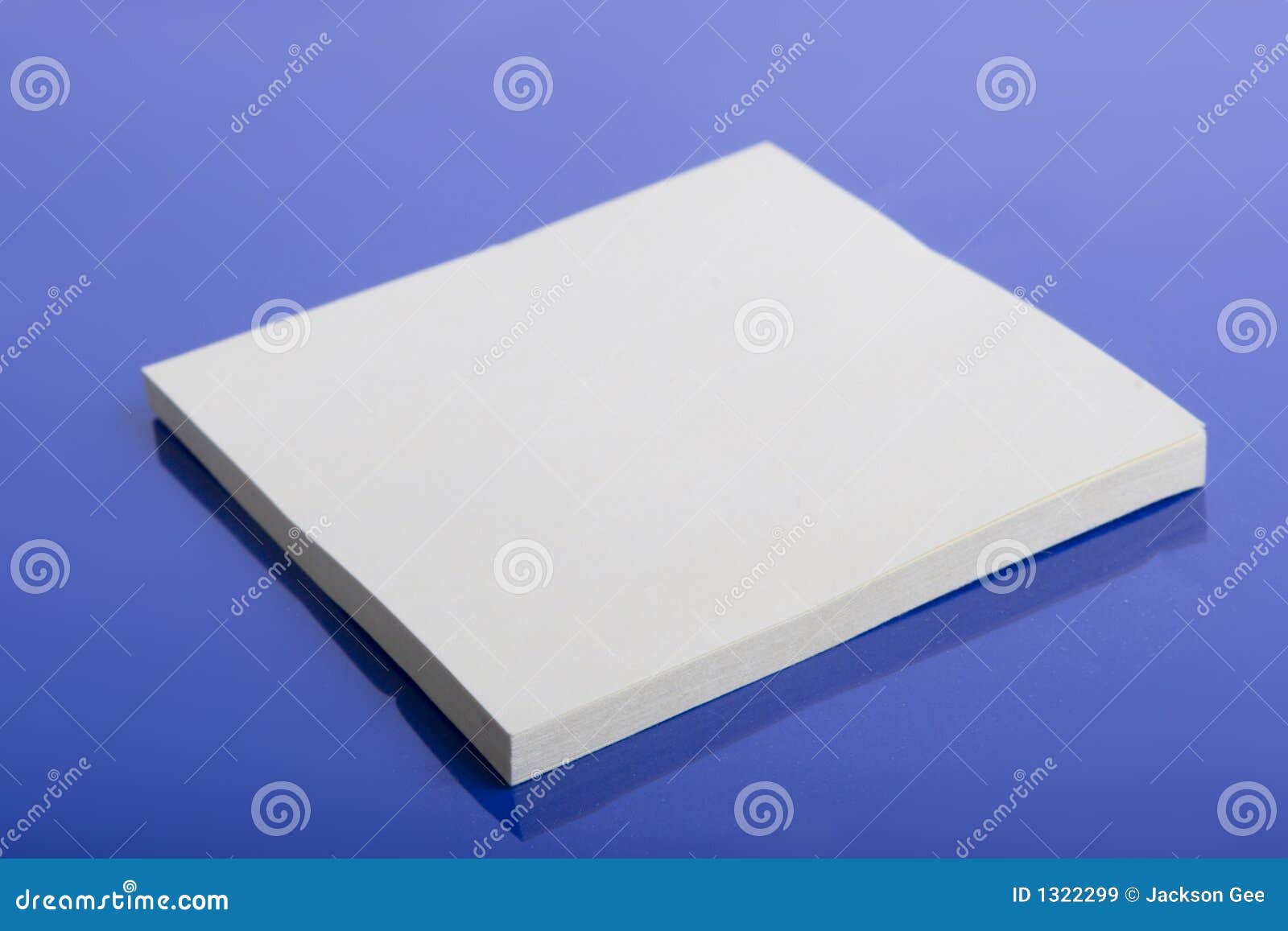Post-it pile stock image. Image of stack, note, book, record - 1322299