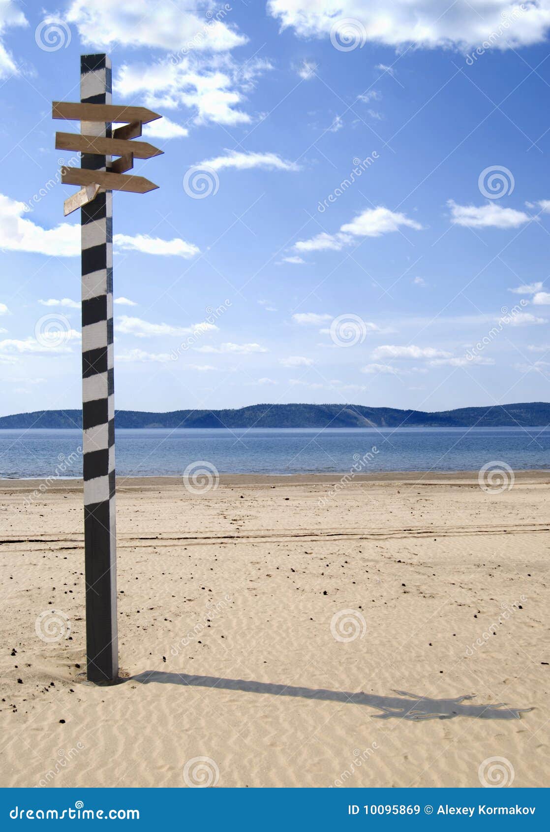 Post With Pointers Picture. Image: 10095869