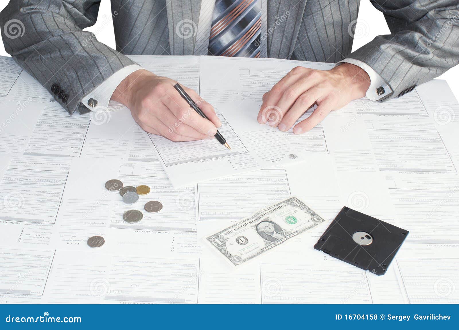 Post remittance stock photo. Image of eager, miser, finance - 16704158