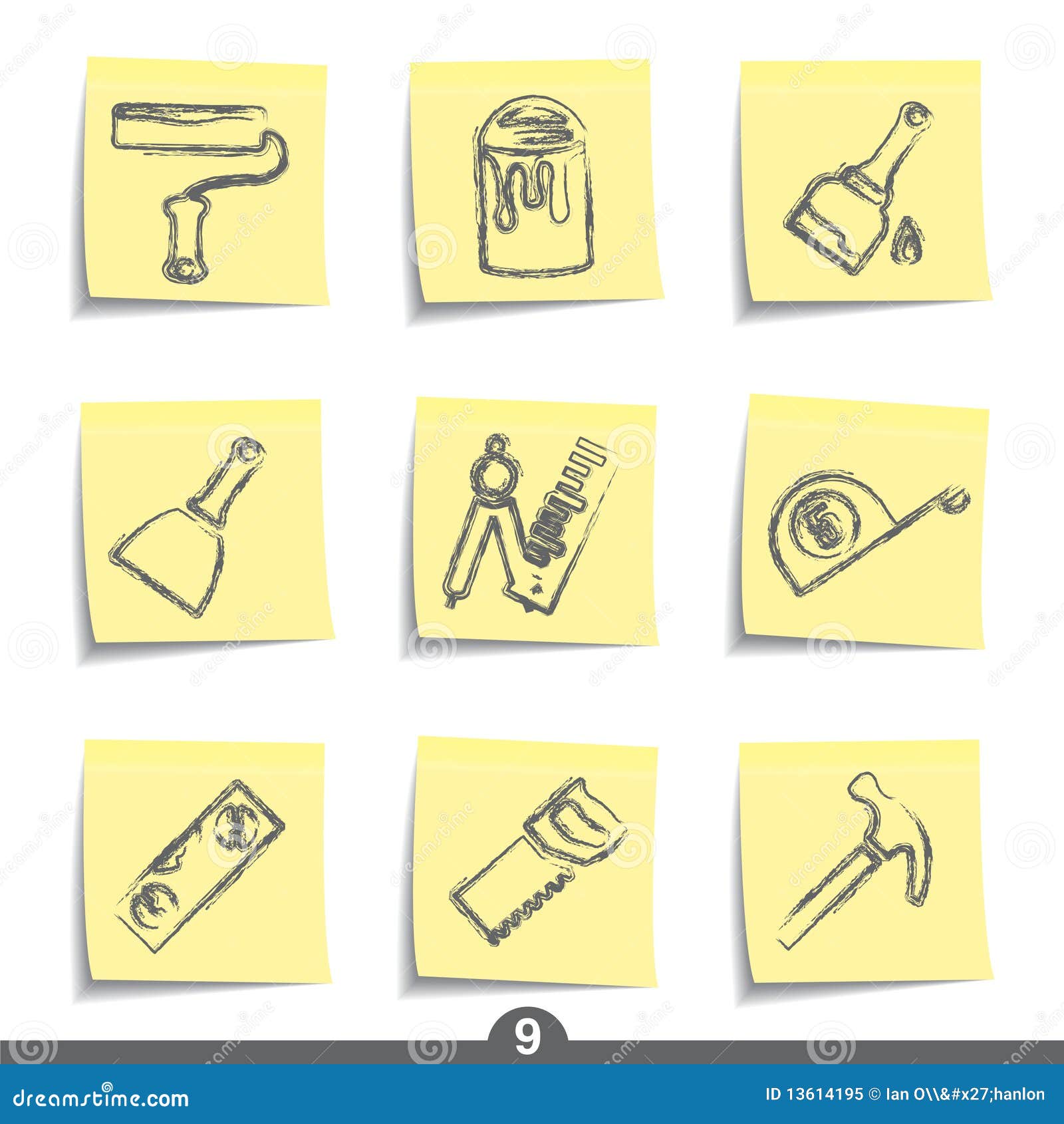 Diy Cartoons, Illustrations & Vector Stock Images - 288026 Pictures to ...