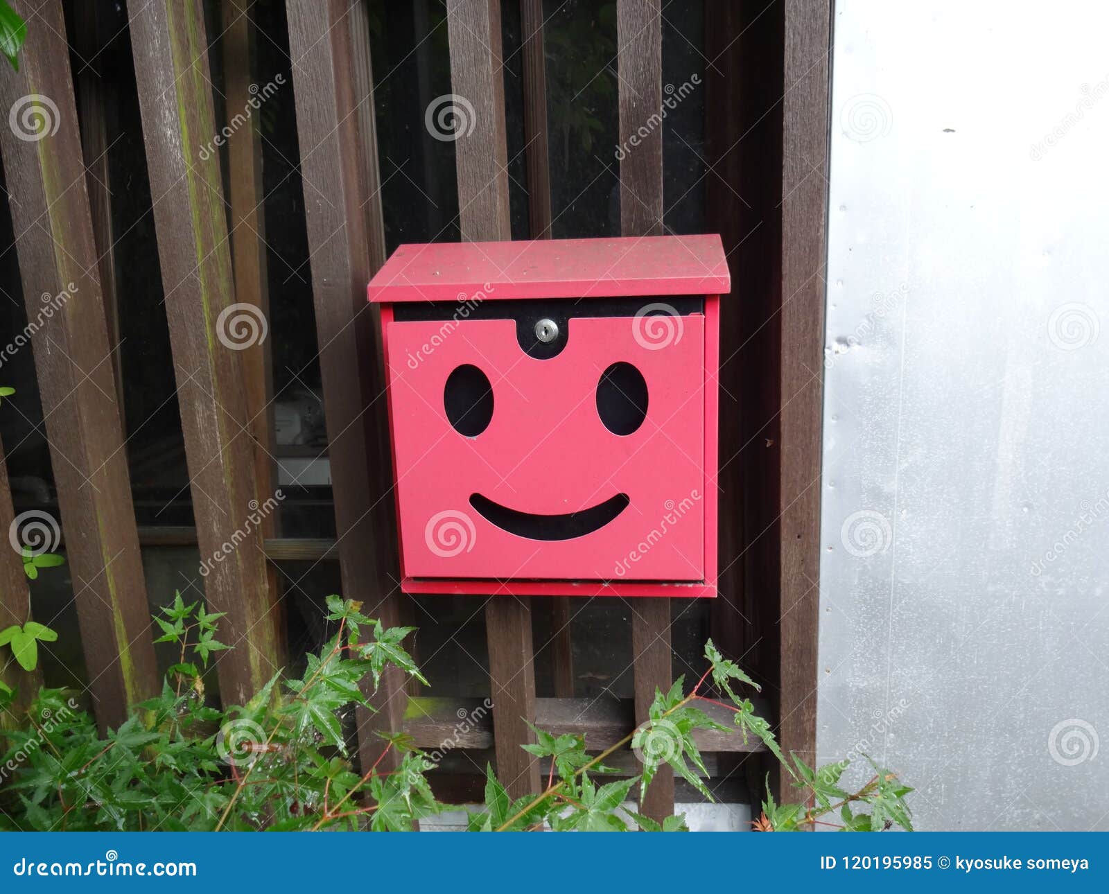 Post smile stock image. Image of asuwayama, smile, japan - 120195985