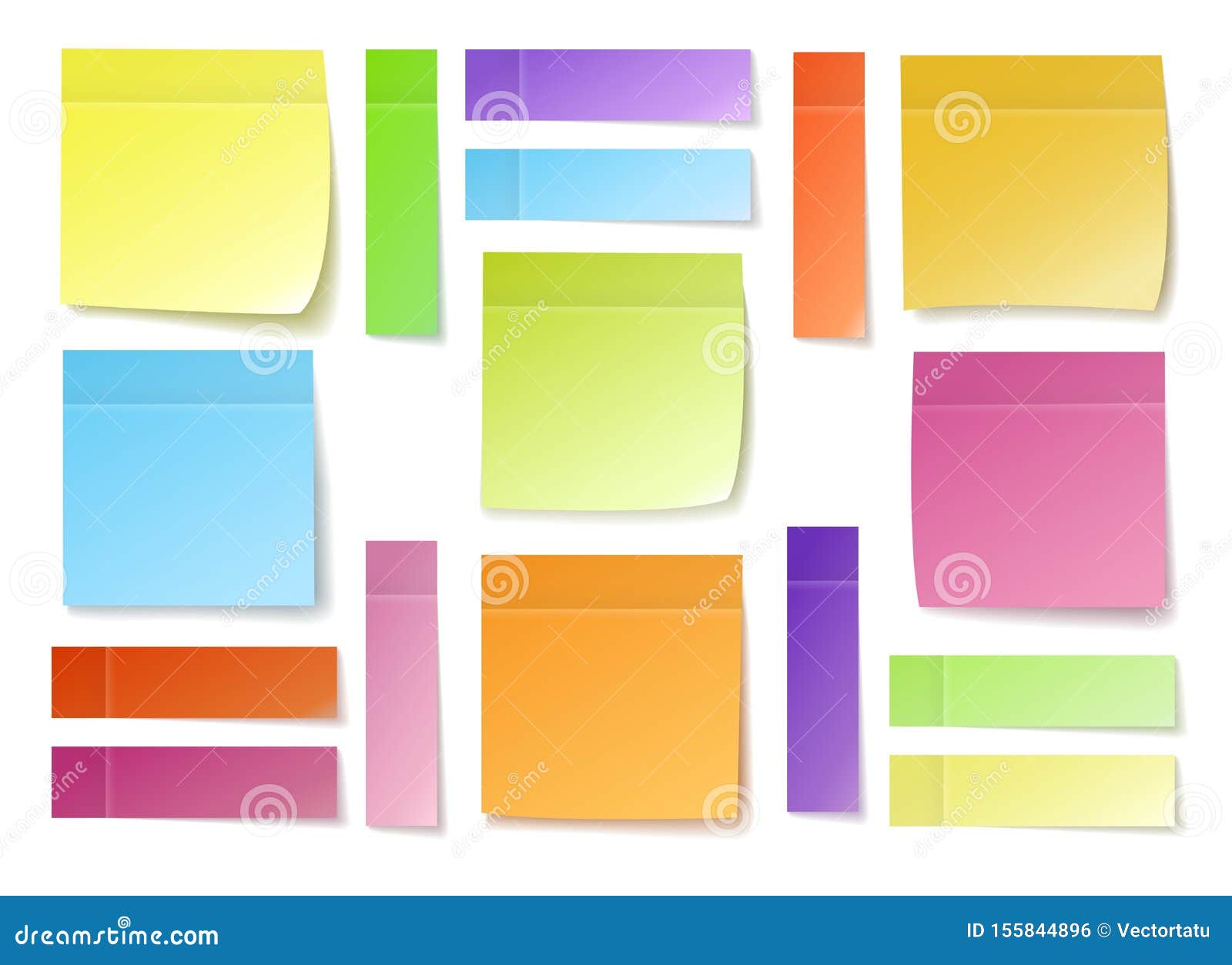 Post sticker tags stock vector. Illustration of green - 155844896