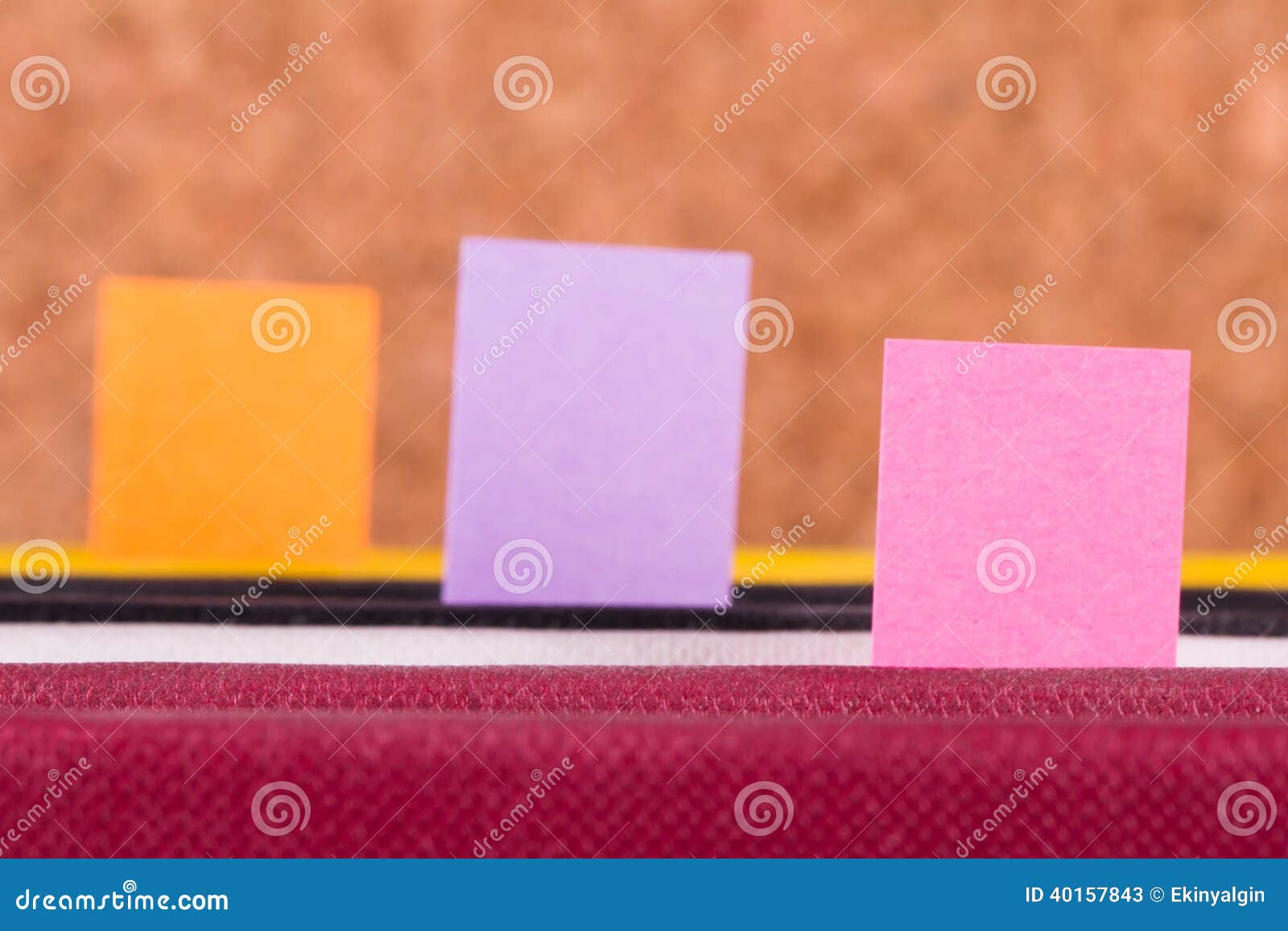 Post it Tags stock image. Image of literature, detail - 40157843