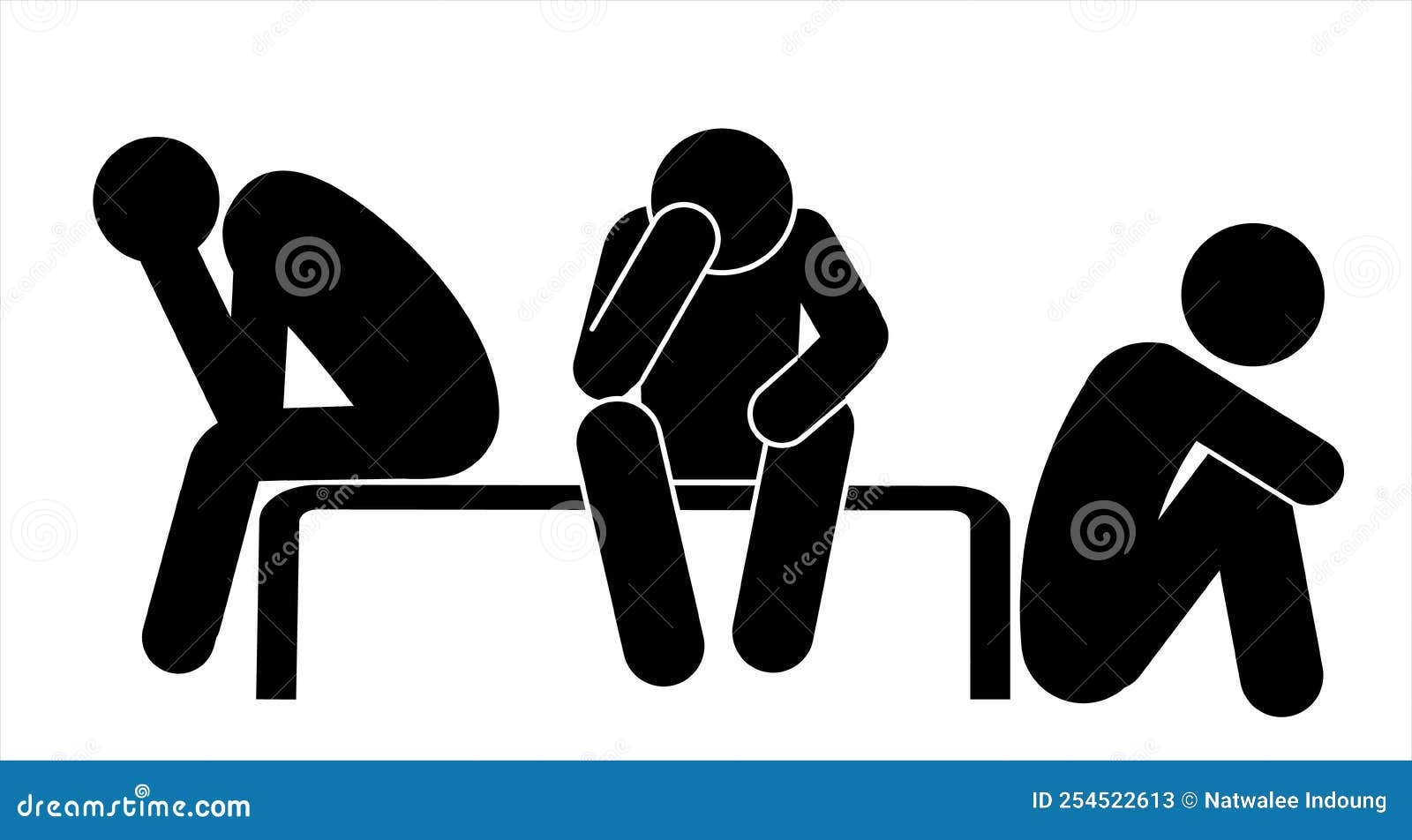 Post-Traumatic Stress Disorder PTSD Signs and Symptoms. Illustrations ... Post-Traumatic Stress Disorder PTSD Signs and Symptoms. Illustrations ...