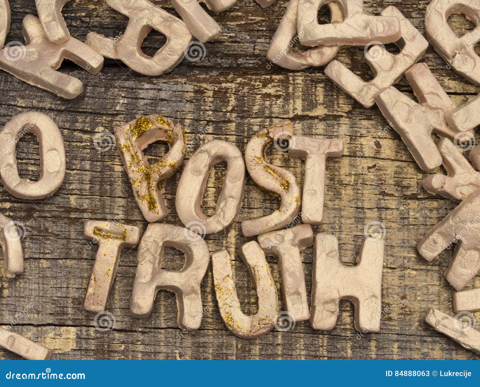 Post Truth concept stock image. Image of real, lies, dilemma - 84888063