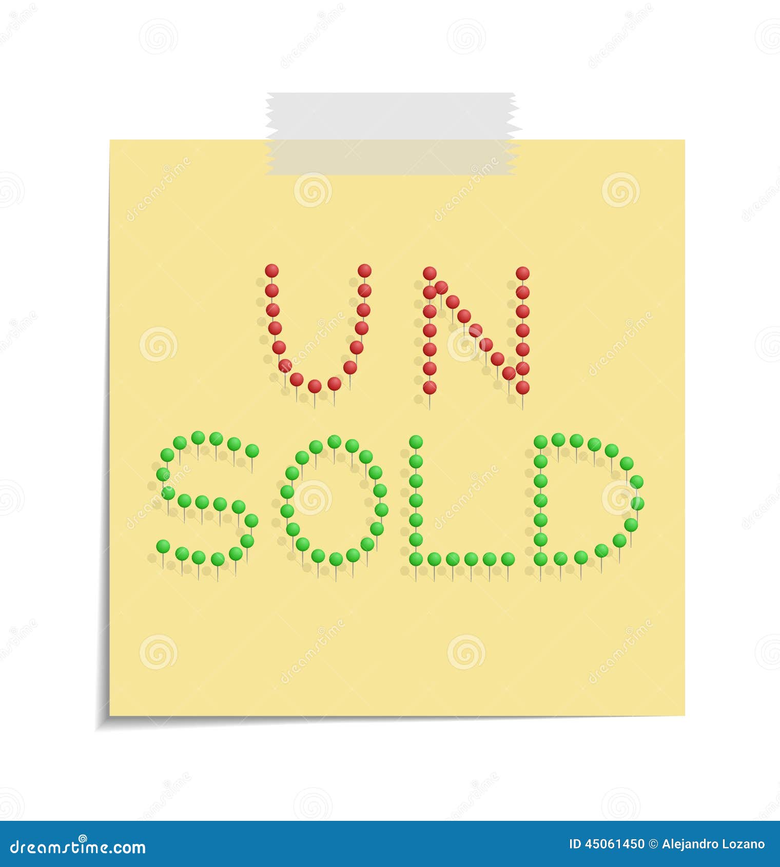 Unsold Cartoons, Illustrations & Vector Stock Images - 106 Pictures to ...