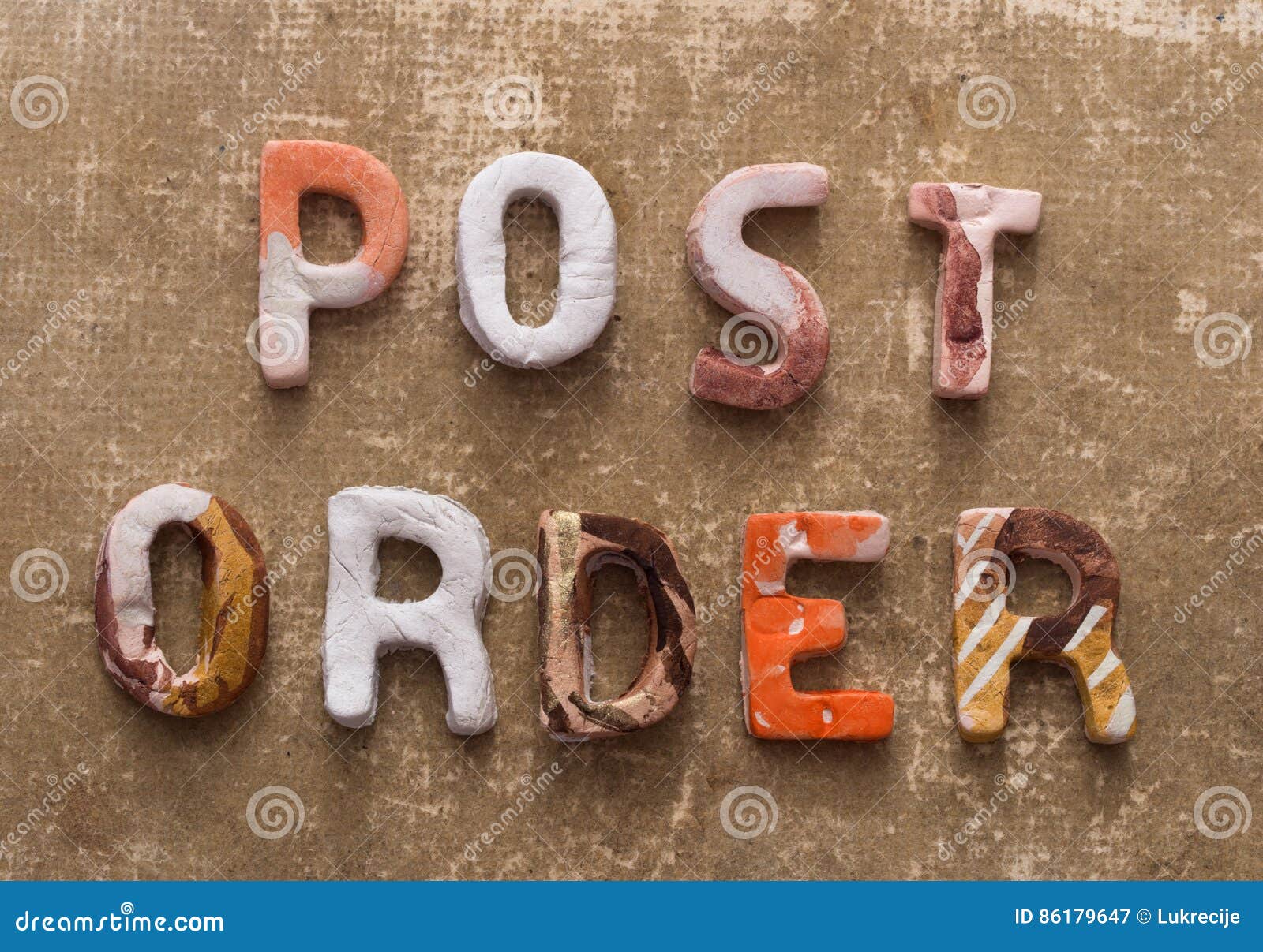 Post World concept stock image. Image of handmade, choice - 86179647